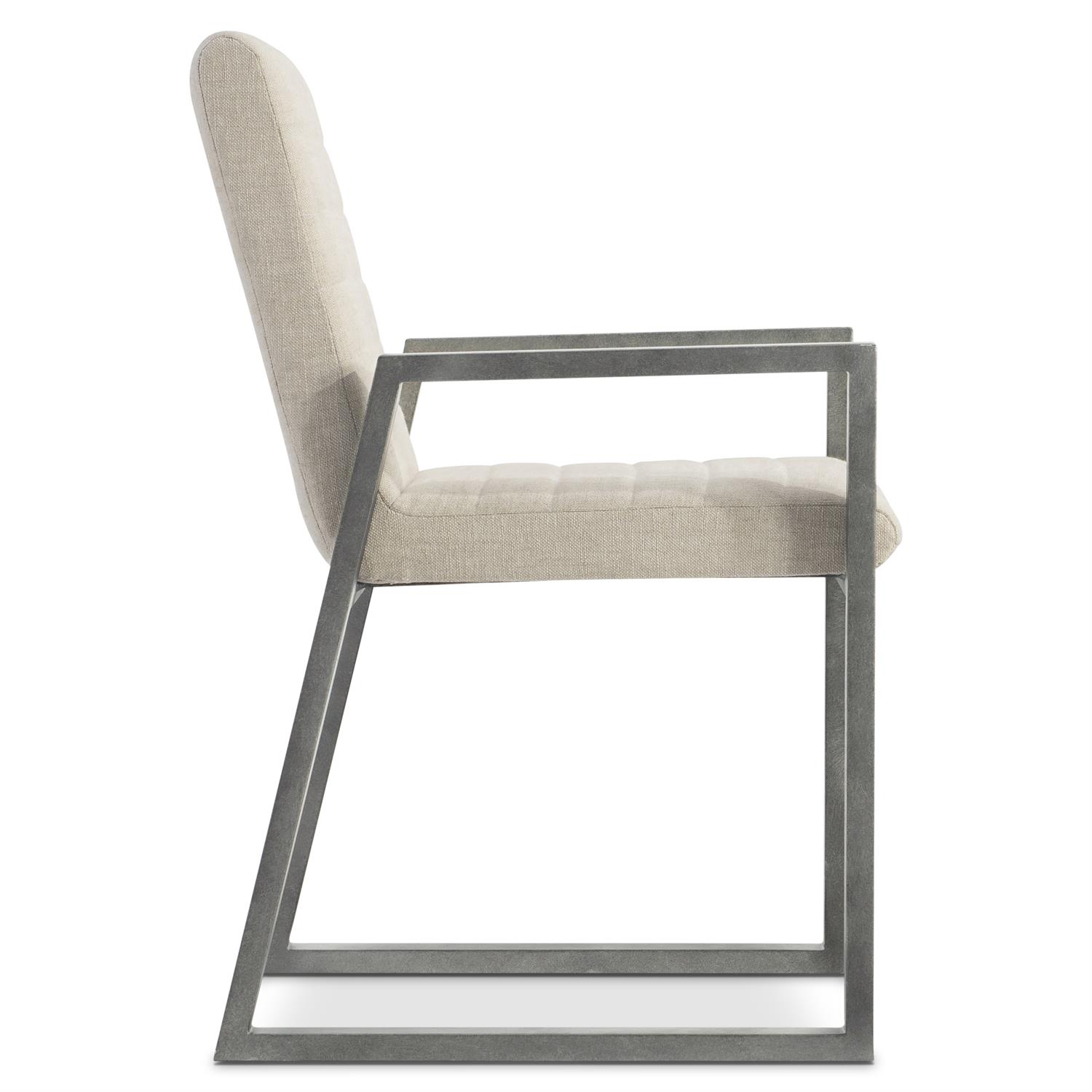 Tribeca Arm Chair