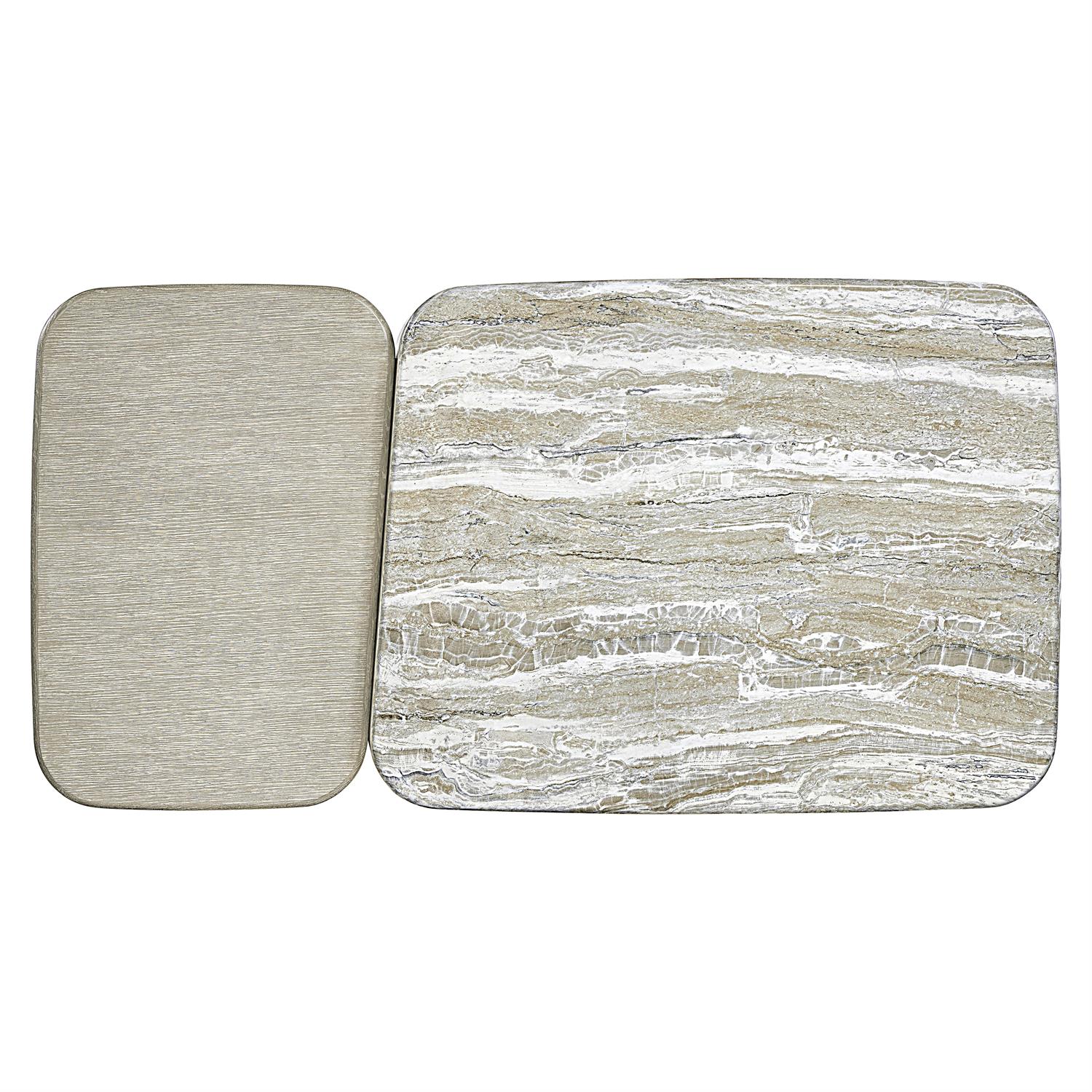 Arcadia Cocktail Table