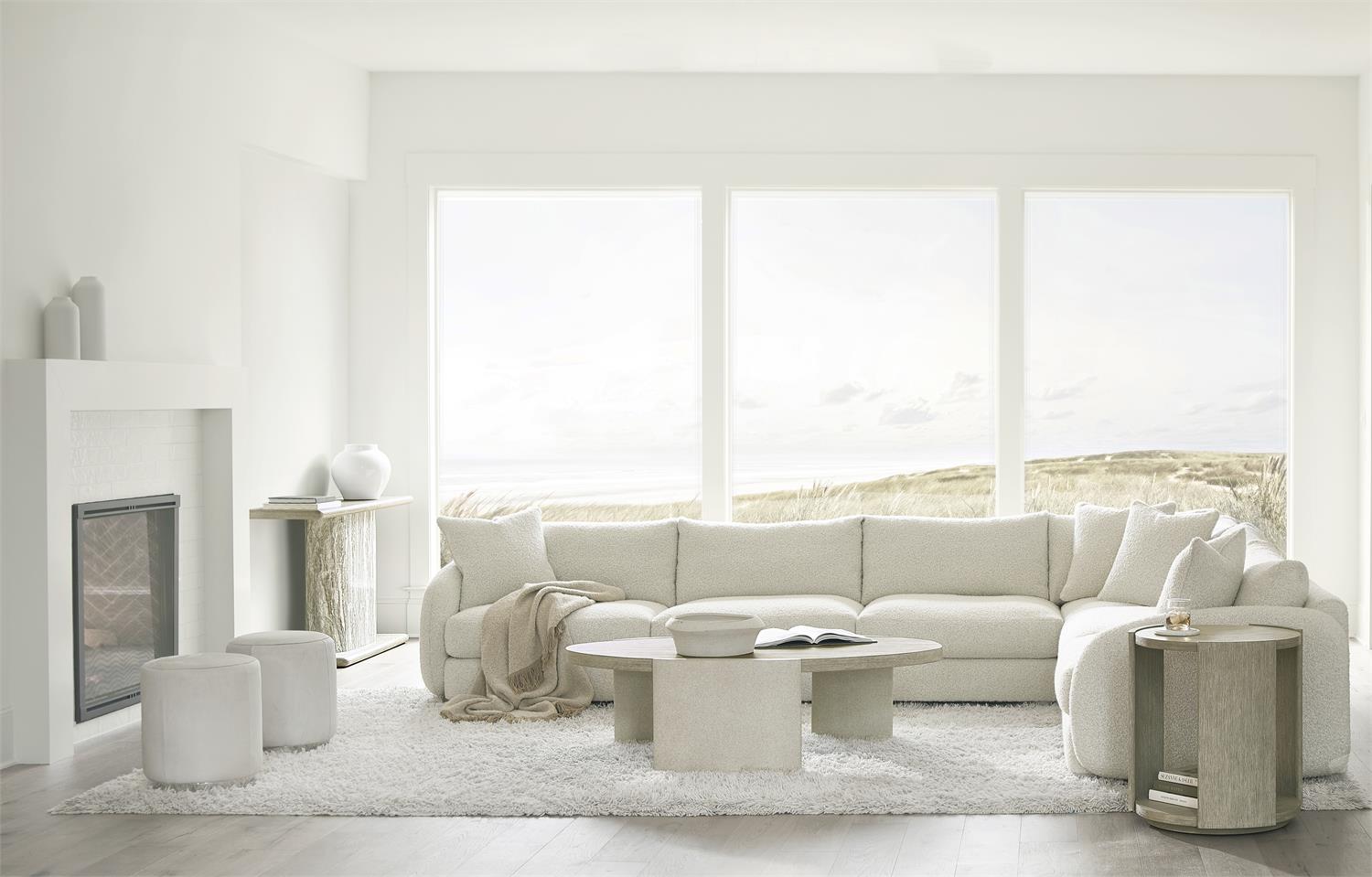 Arcadia Cocktail Table