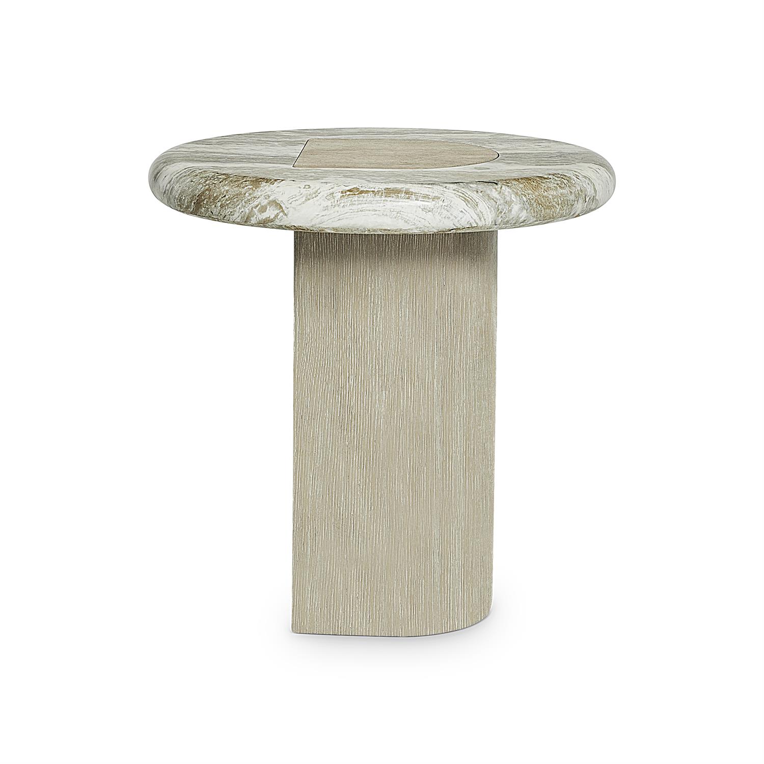 Arcadia Accent Table