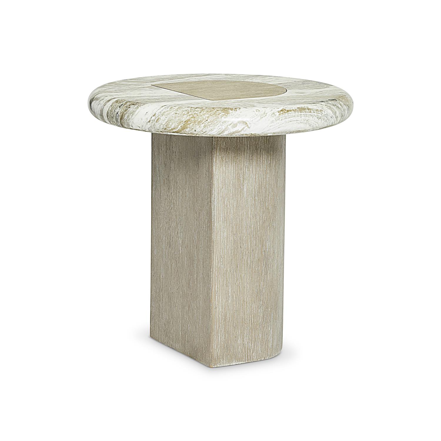 Arcadia Accent Table