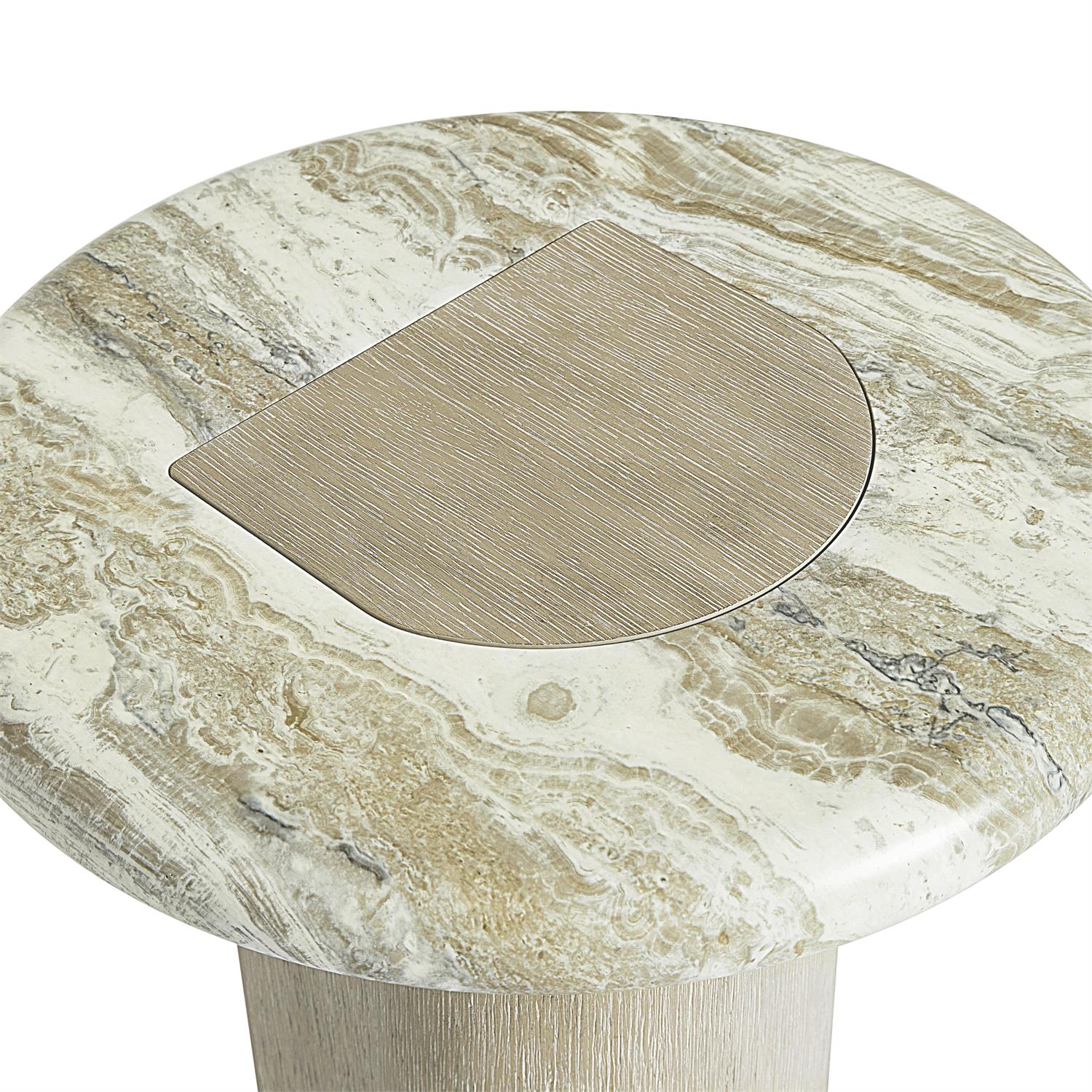 Arcadia Accent Table