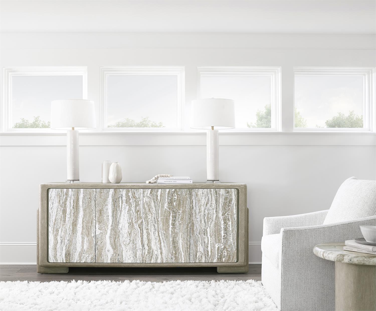 Arcadia Accent Table