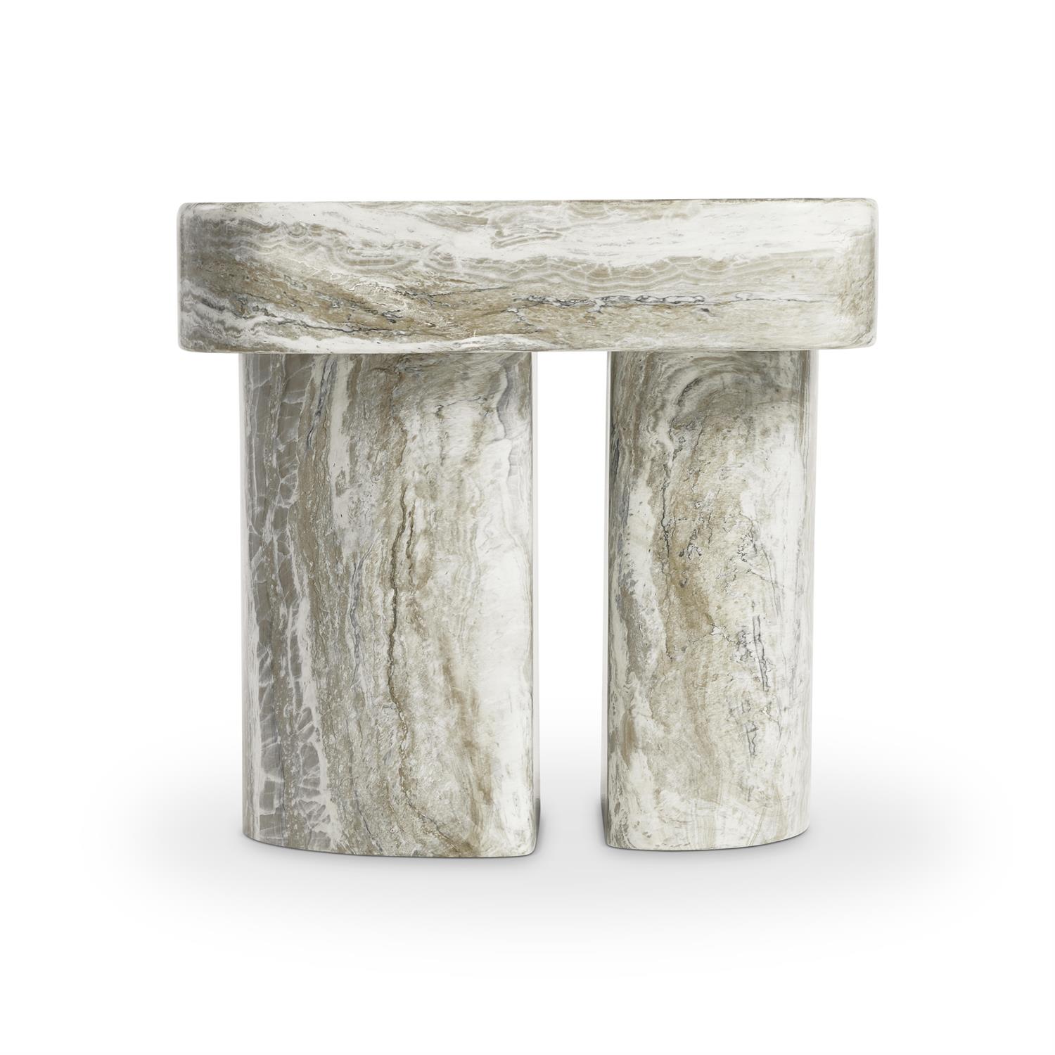 Arcadia Side Table