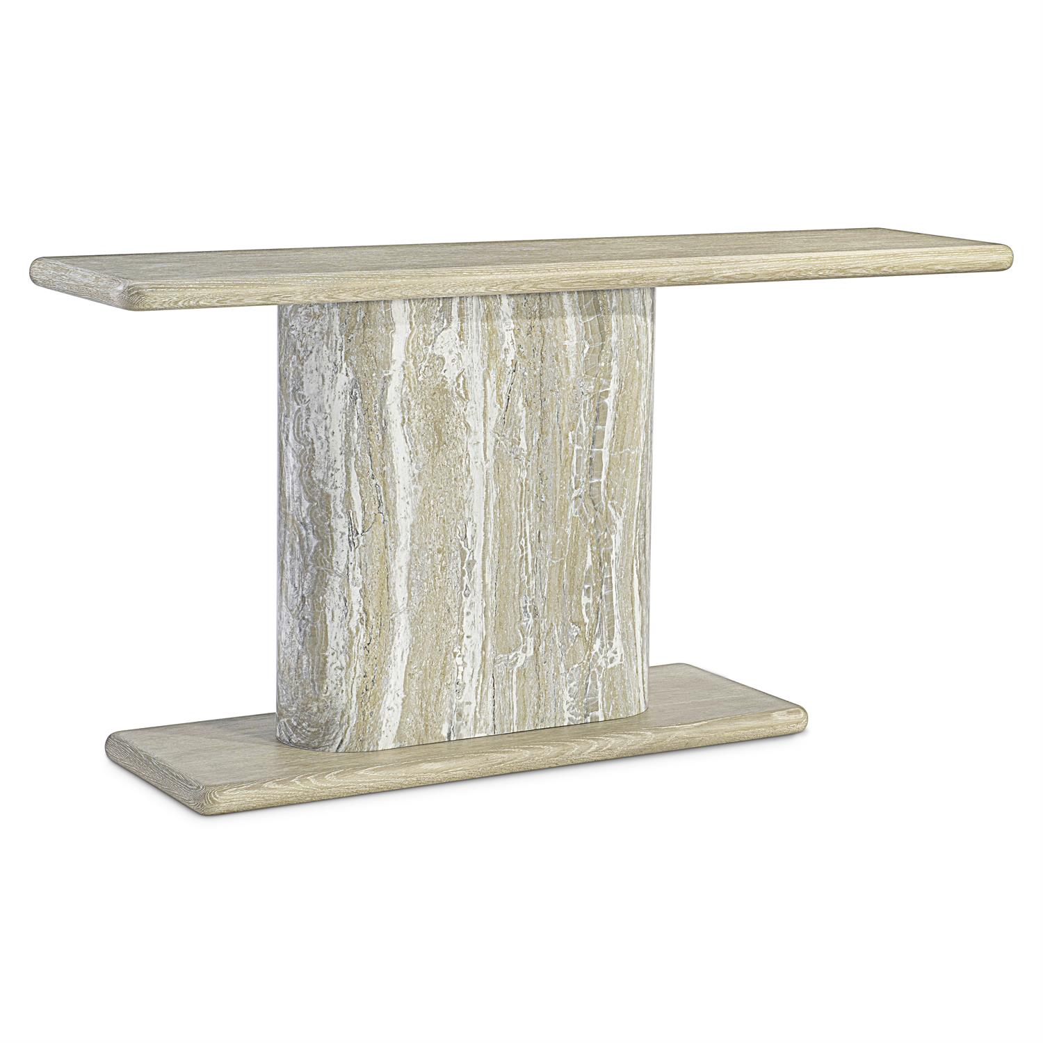 Arcadia Console Table