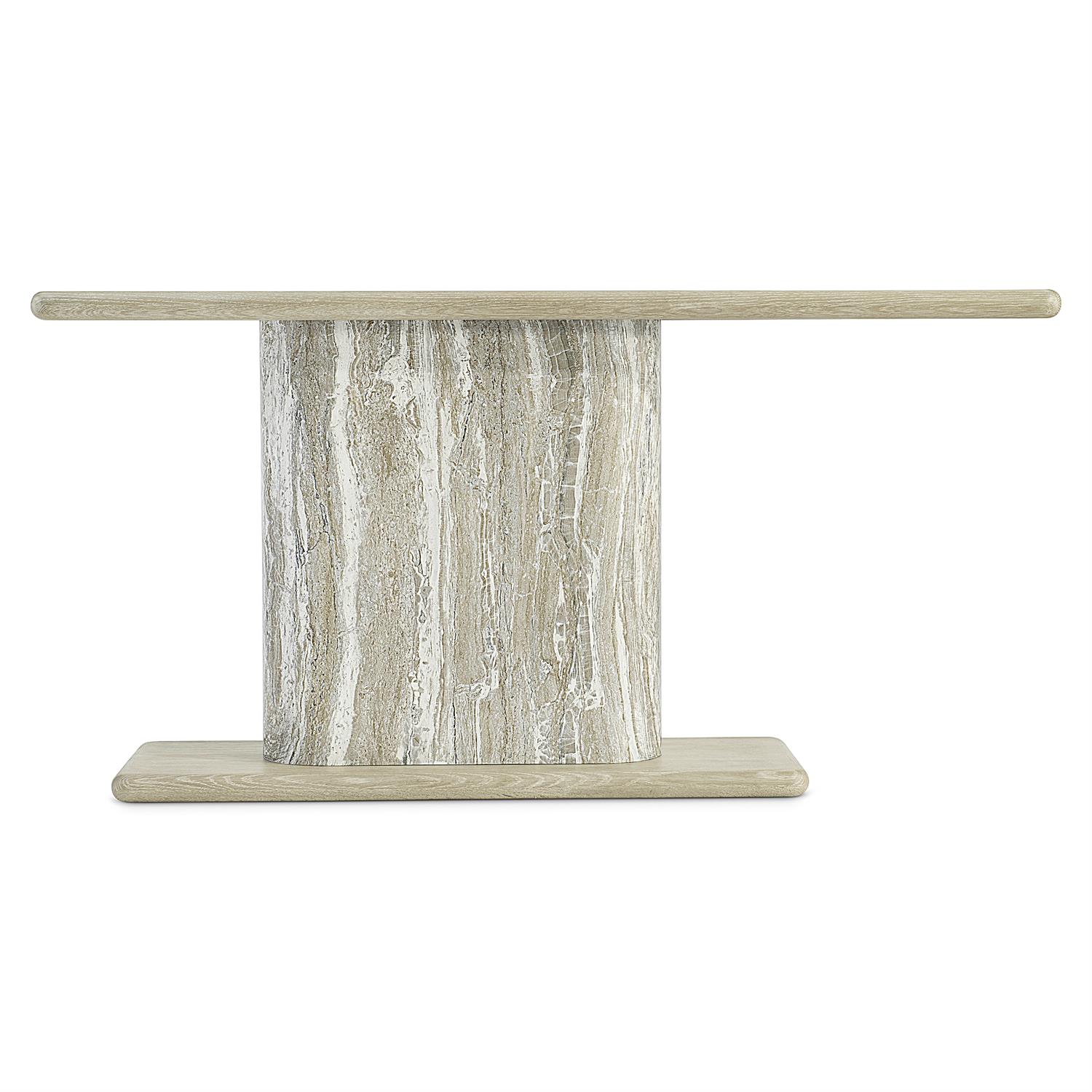 Arcadia Console Table
