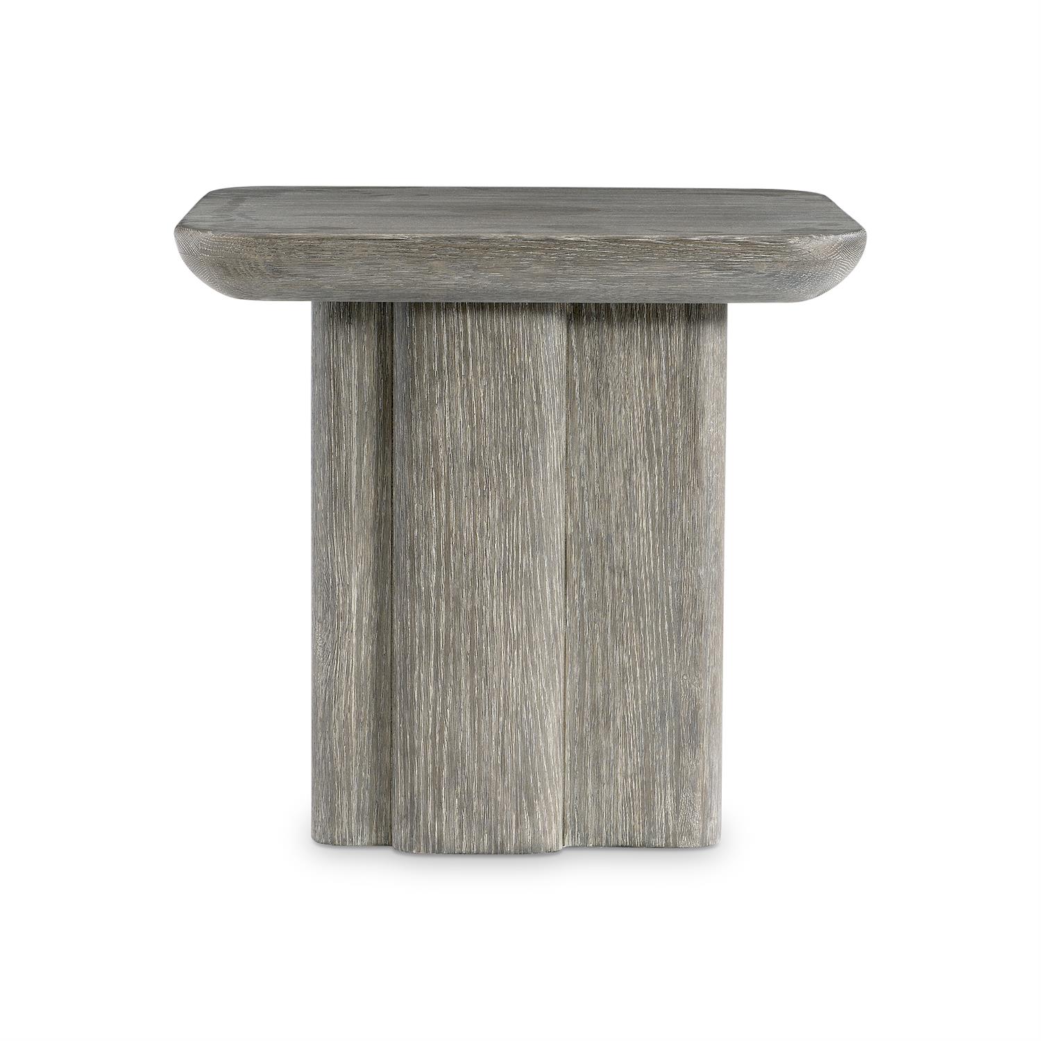 Monolith Side Table
