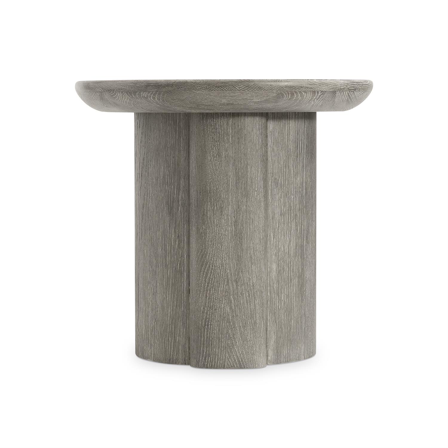 Monolith Side Table