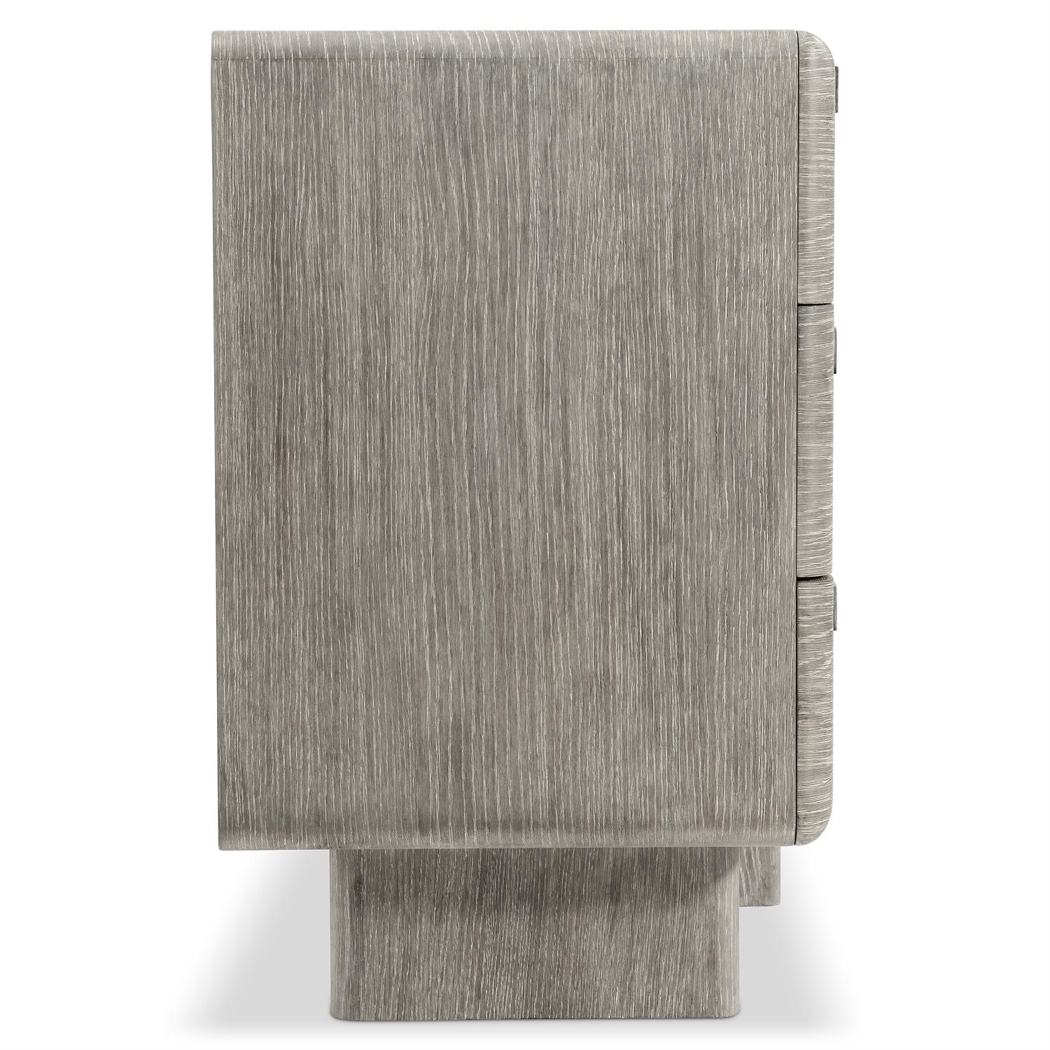Monolith Buffet