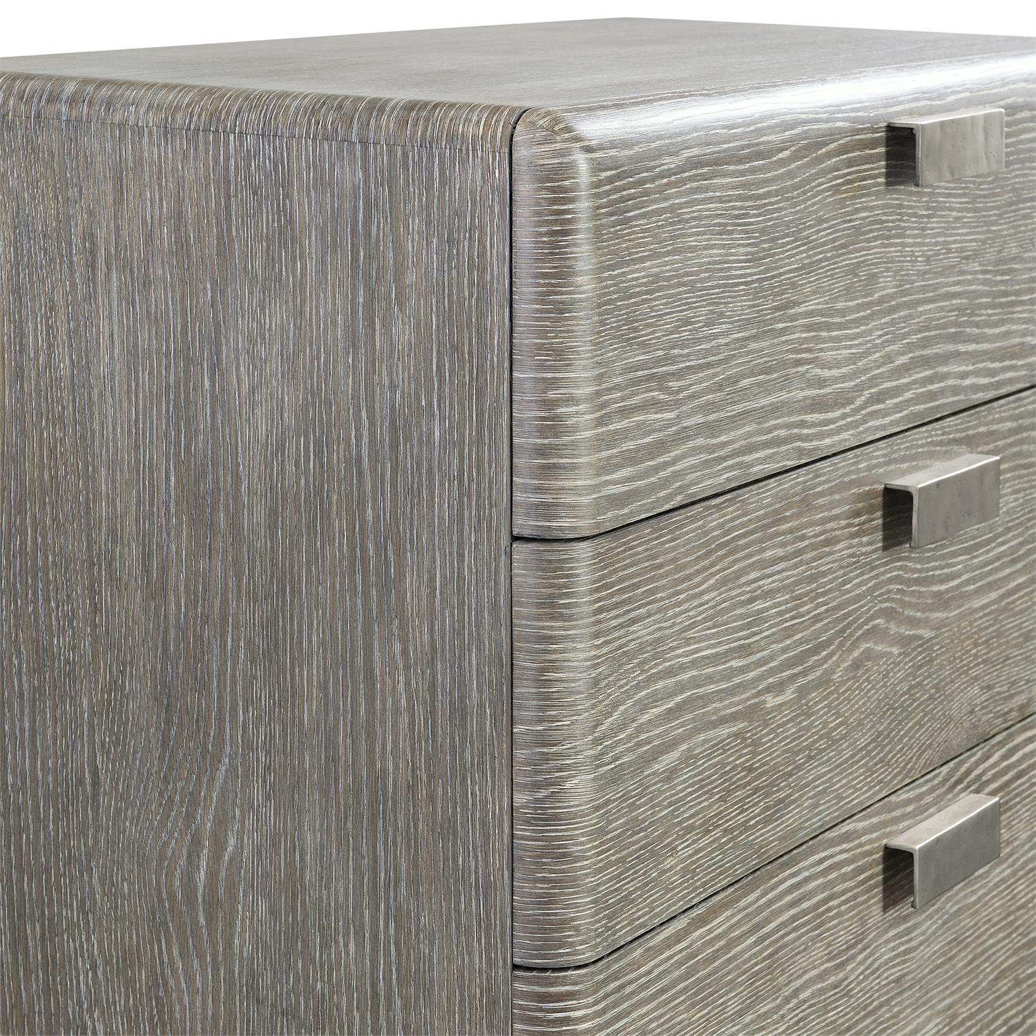 Monolith Tall Drawer Chest