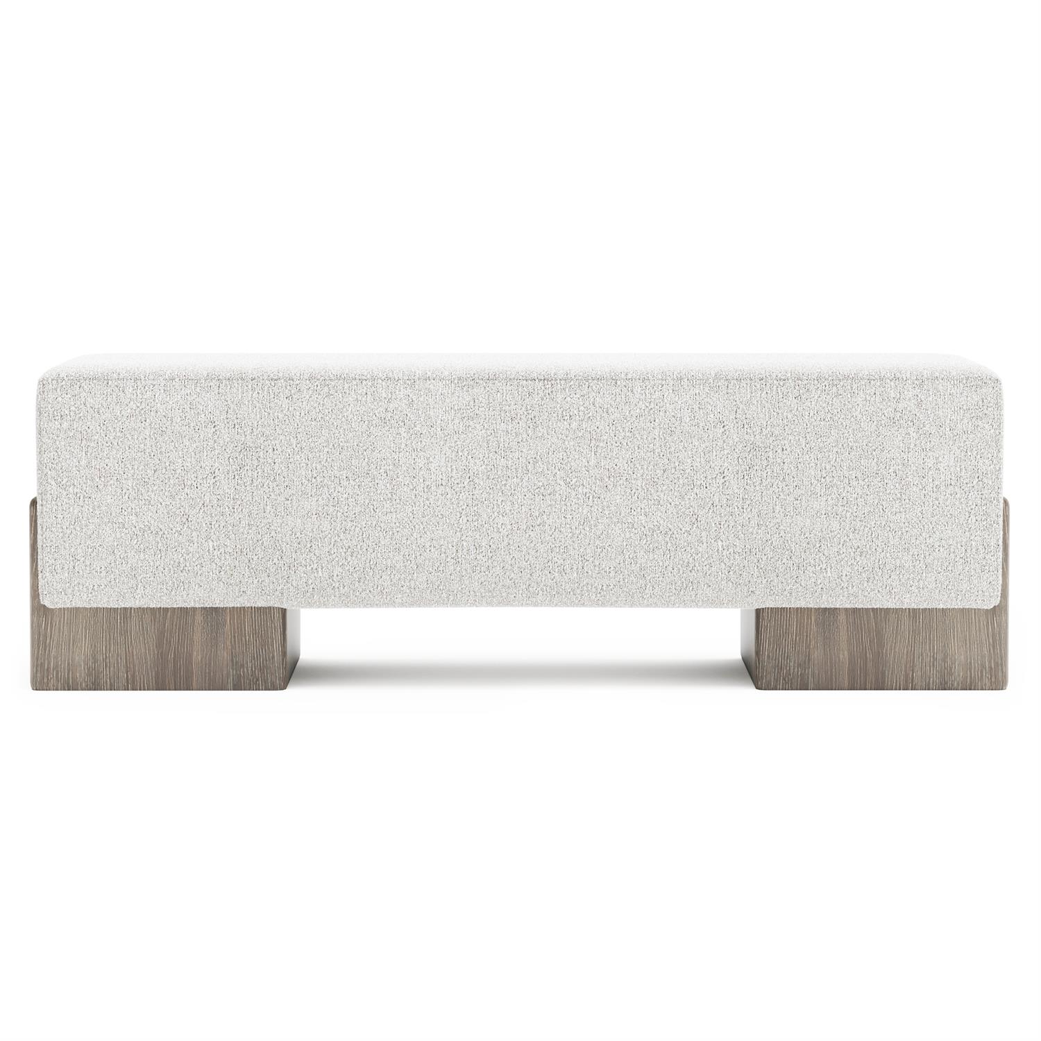 Monolith Bench