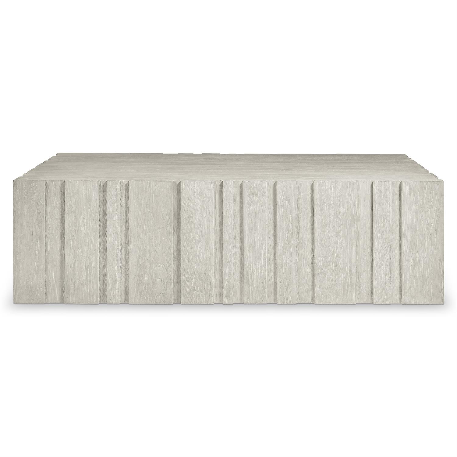 Tempo Cocktail Table