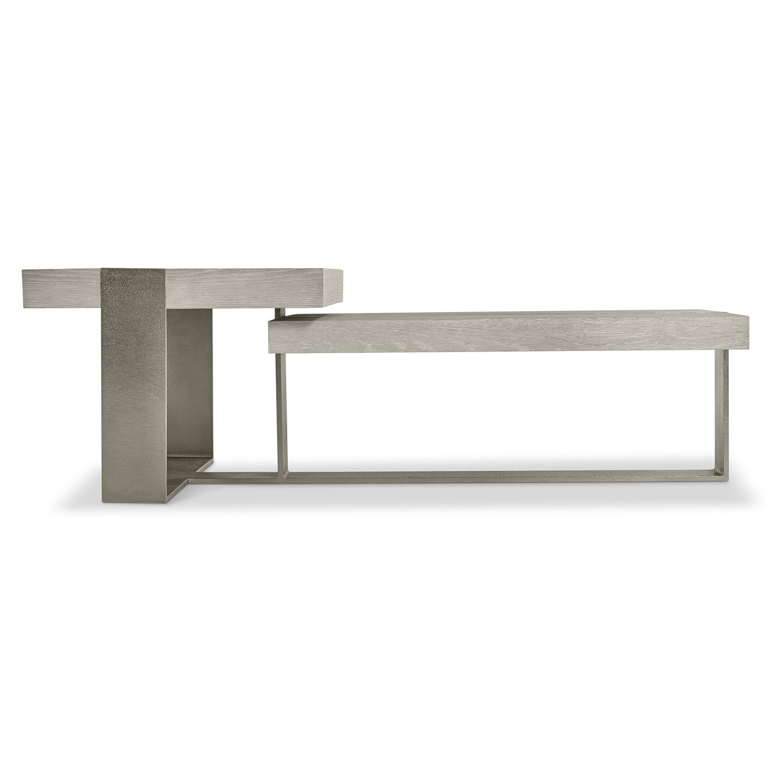 Tempo Cocktail Table