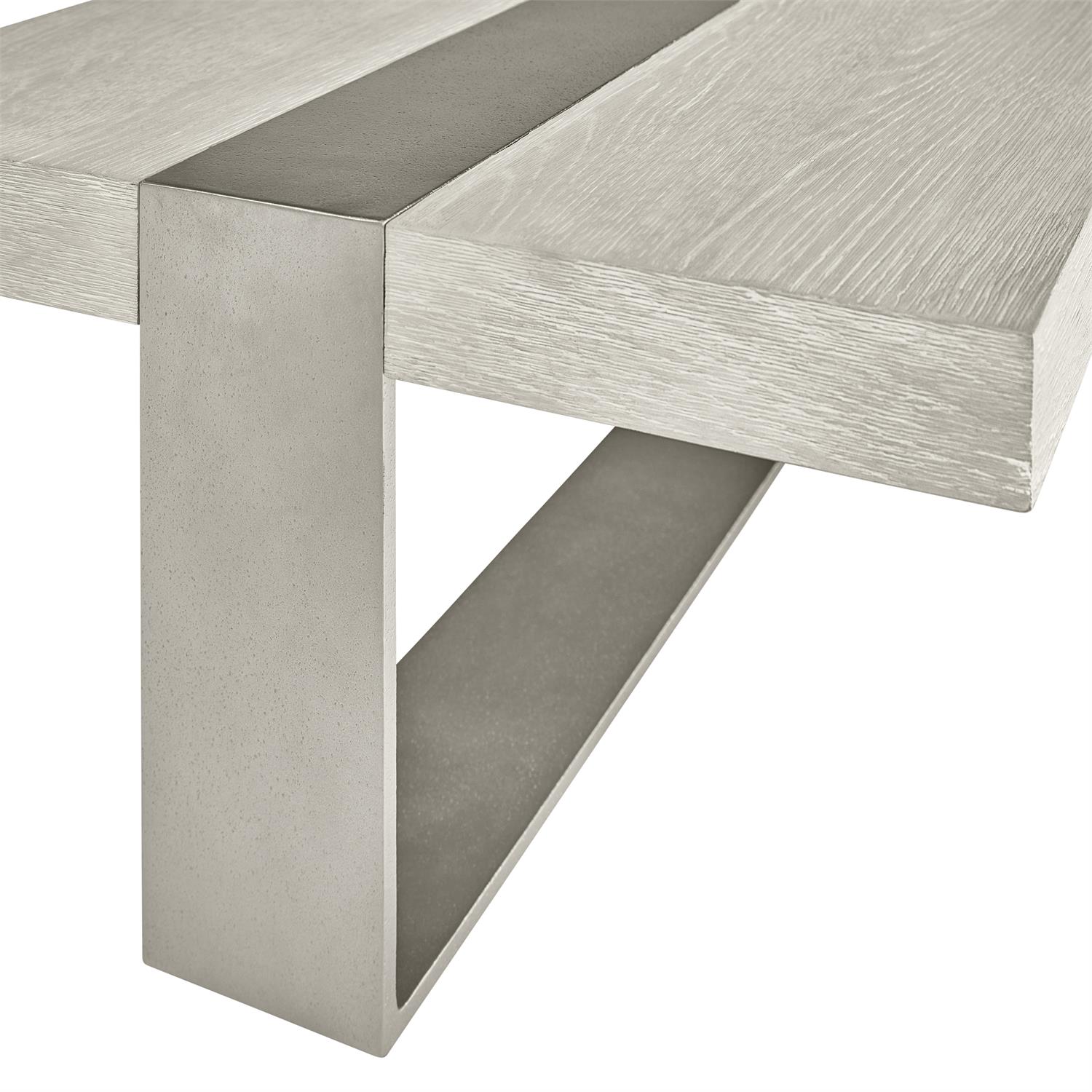 Tempo Cocktail Table