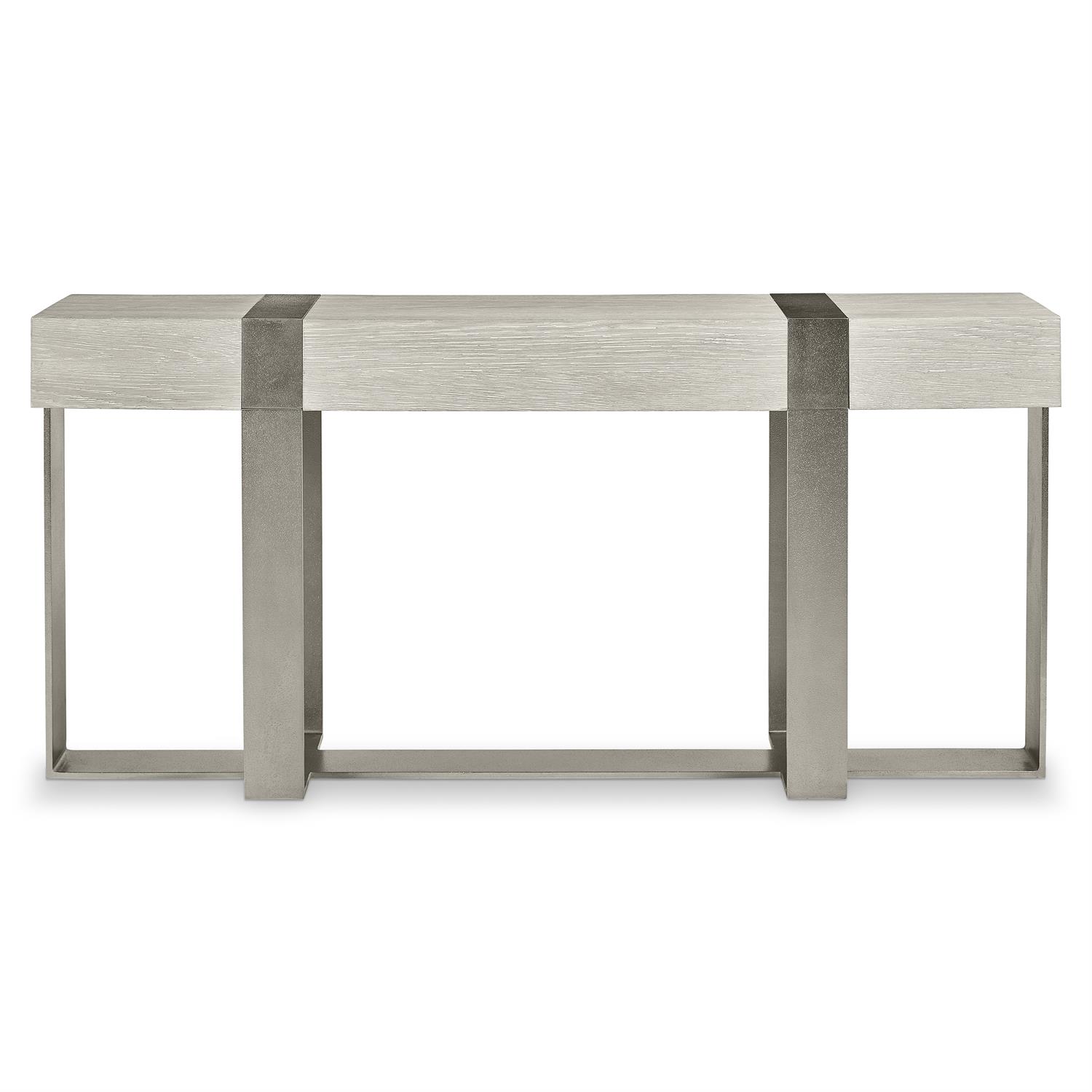 Tempo Console Table