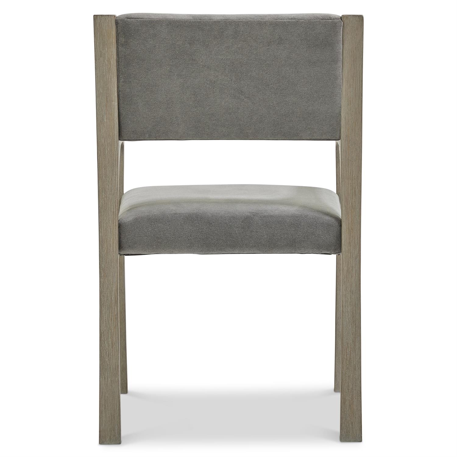 Ronin Arm Chair