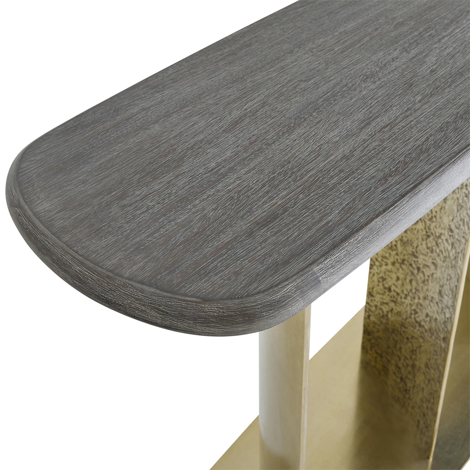 Trost Console Table