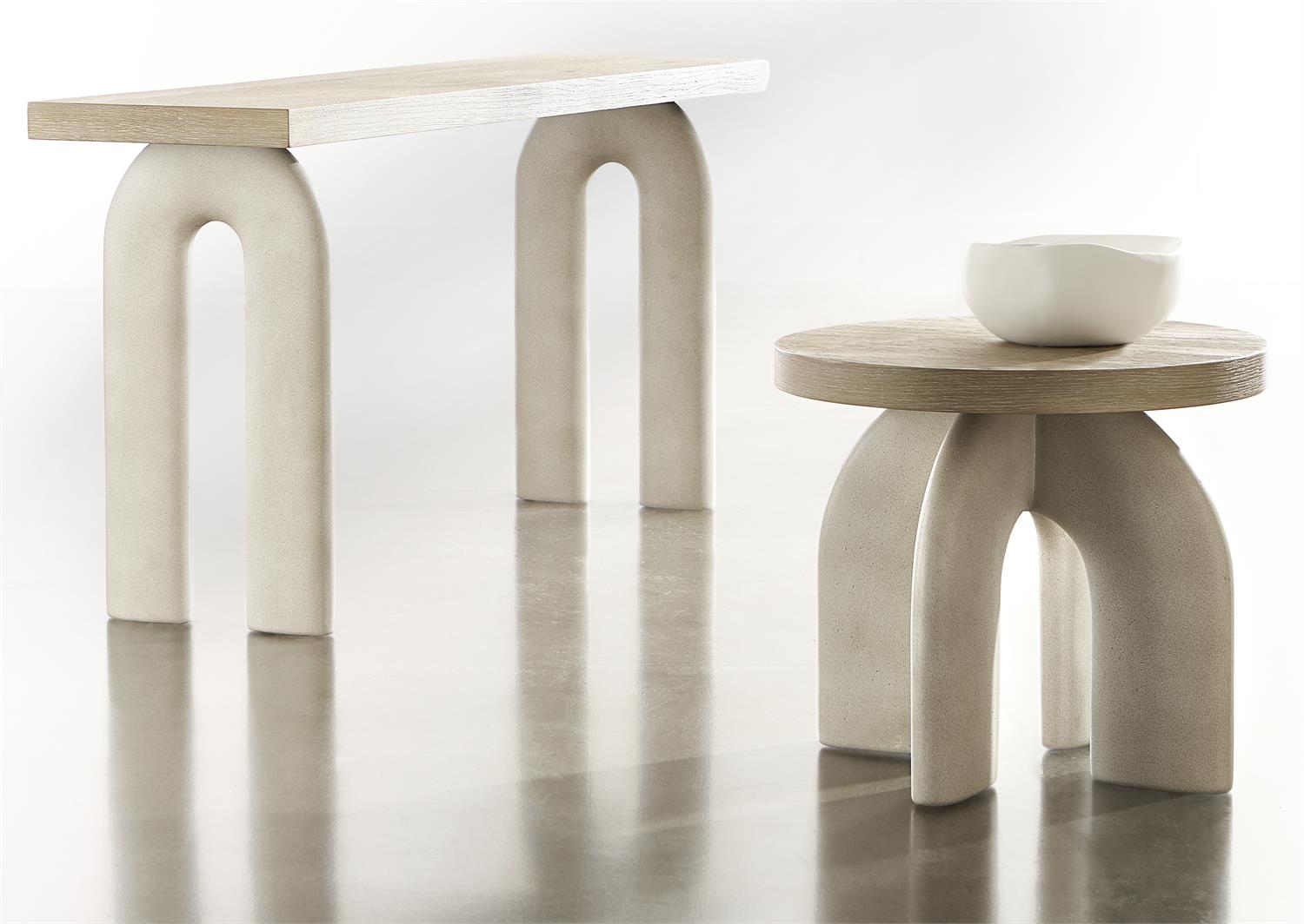 Antibes Console Table