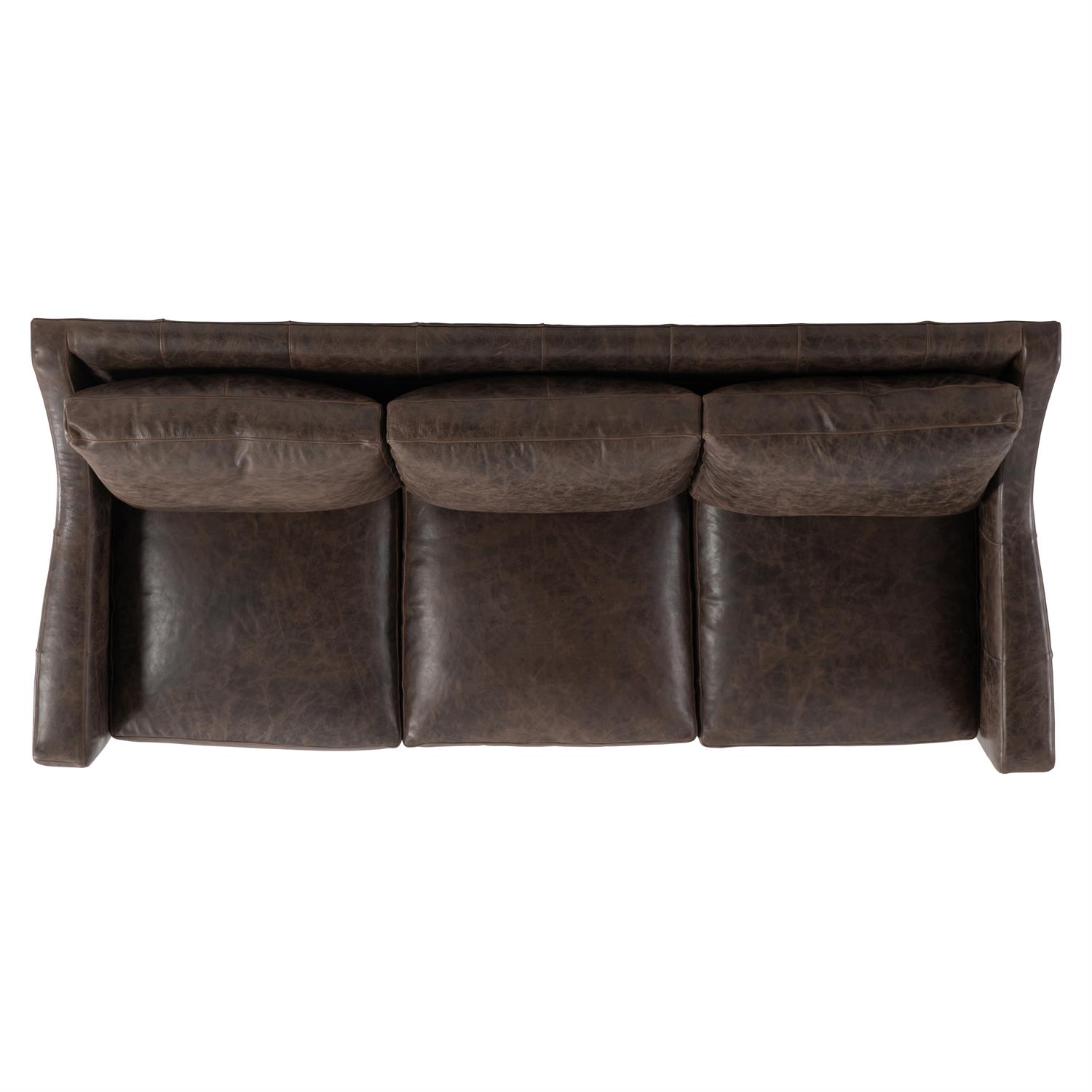 Ventura Leather Sofa