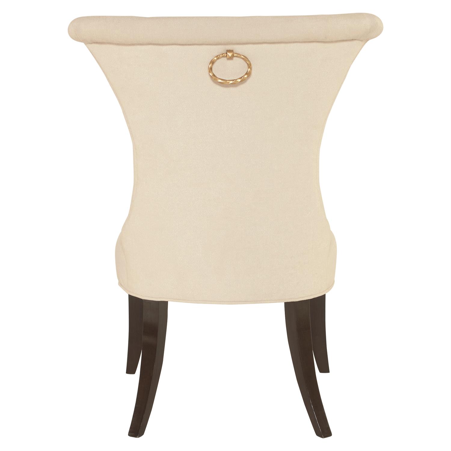 Jet Set Side Chair