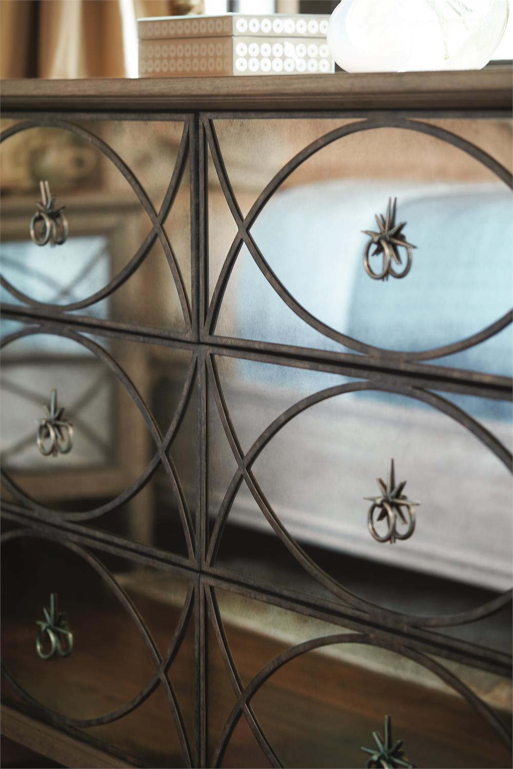 Marquesa Dresser