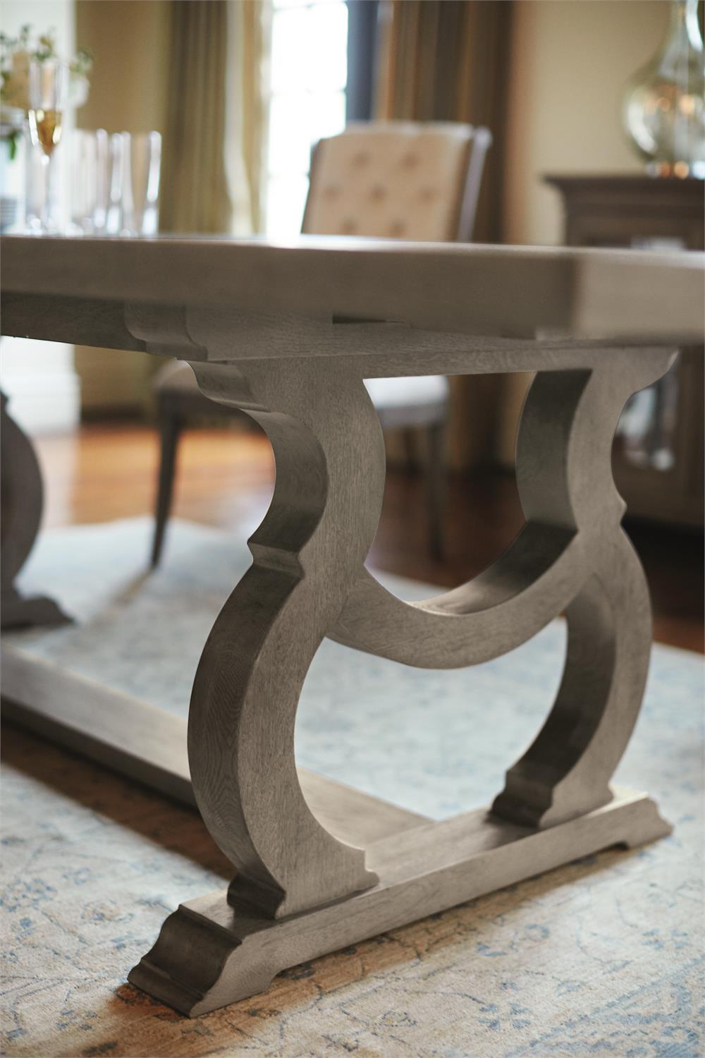 Marquesa Dining Table
