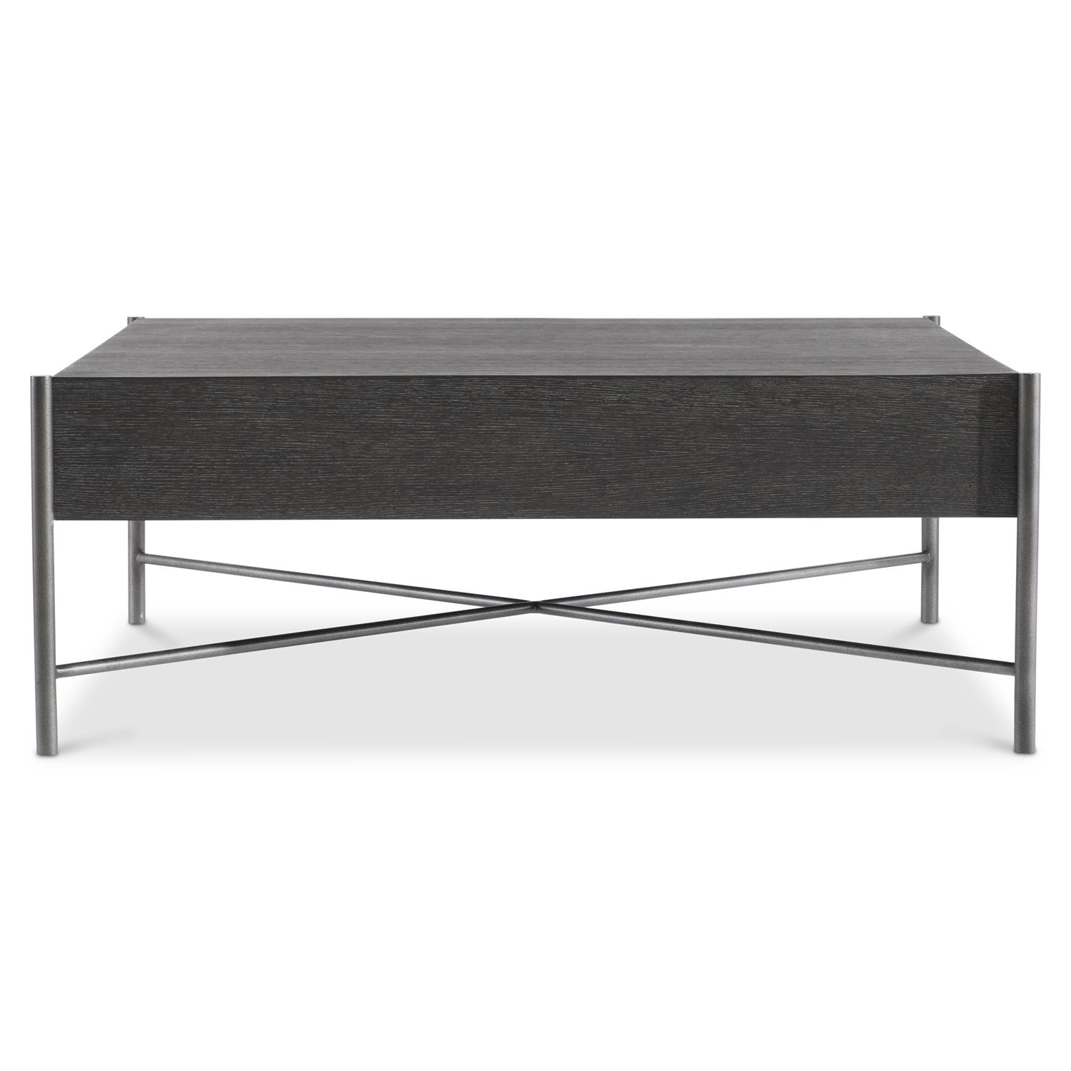 Outline Cocktail Table