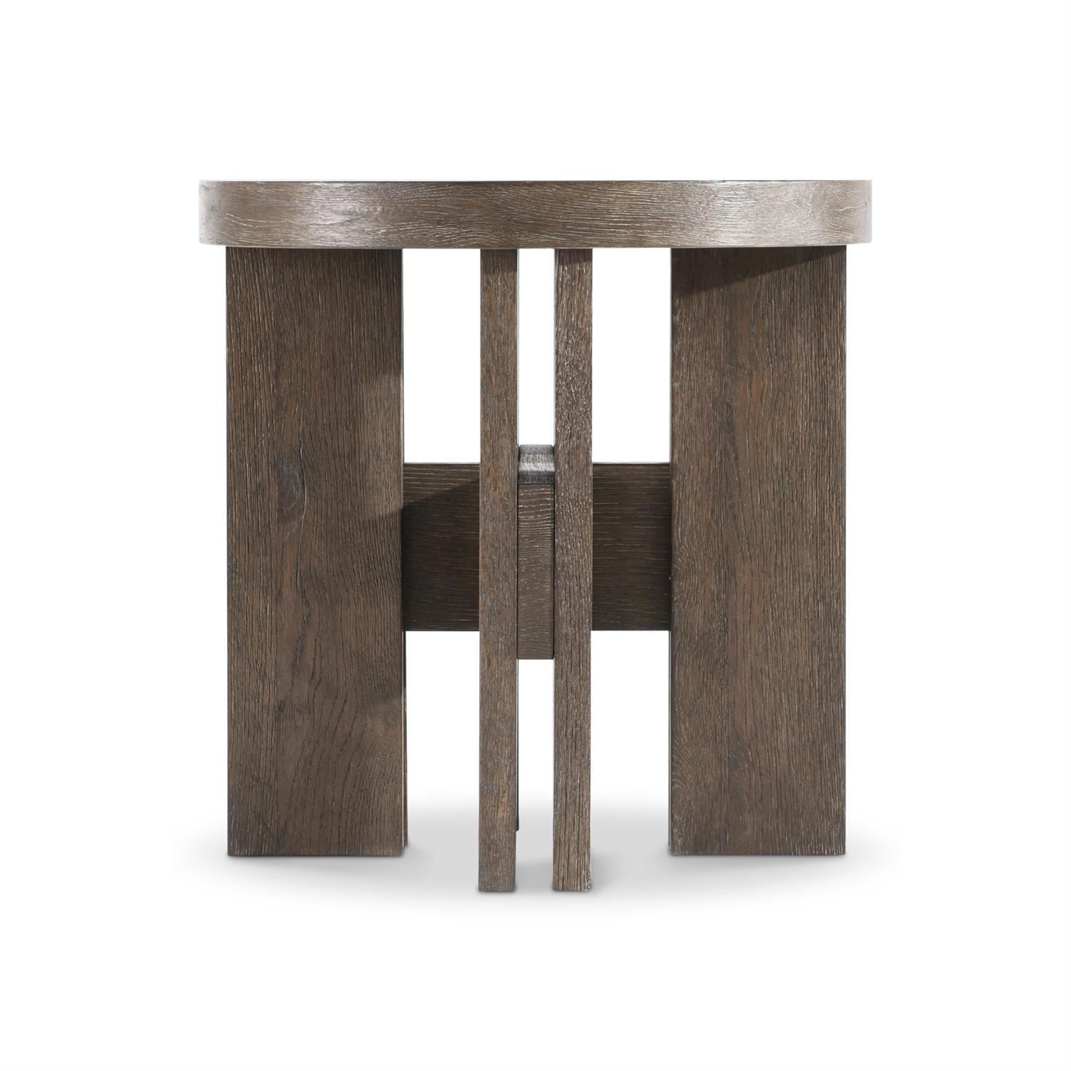 Outline Side Table
