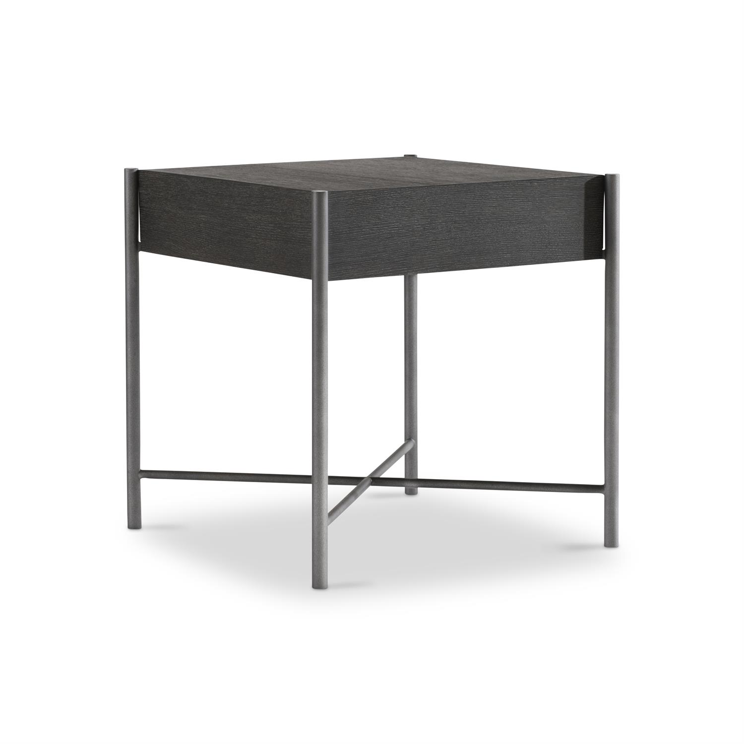 Outline Side Table