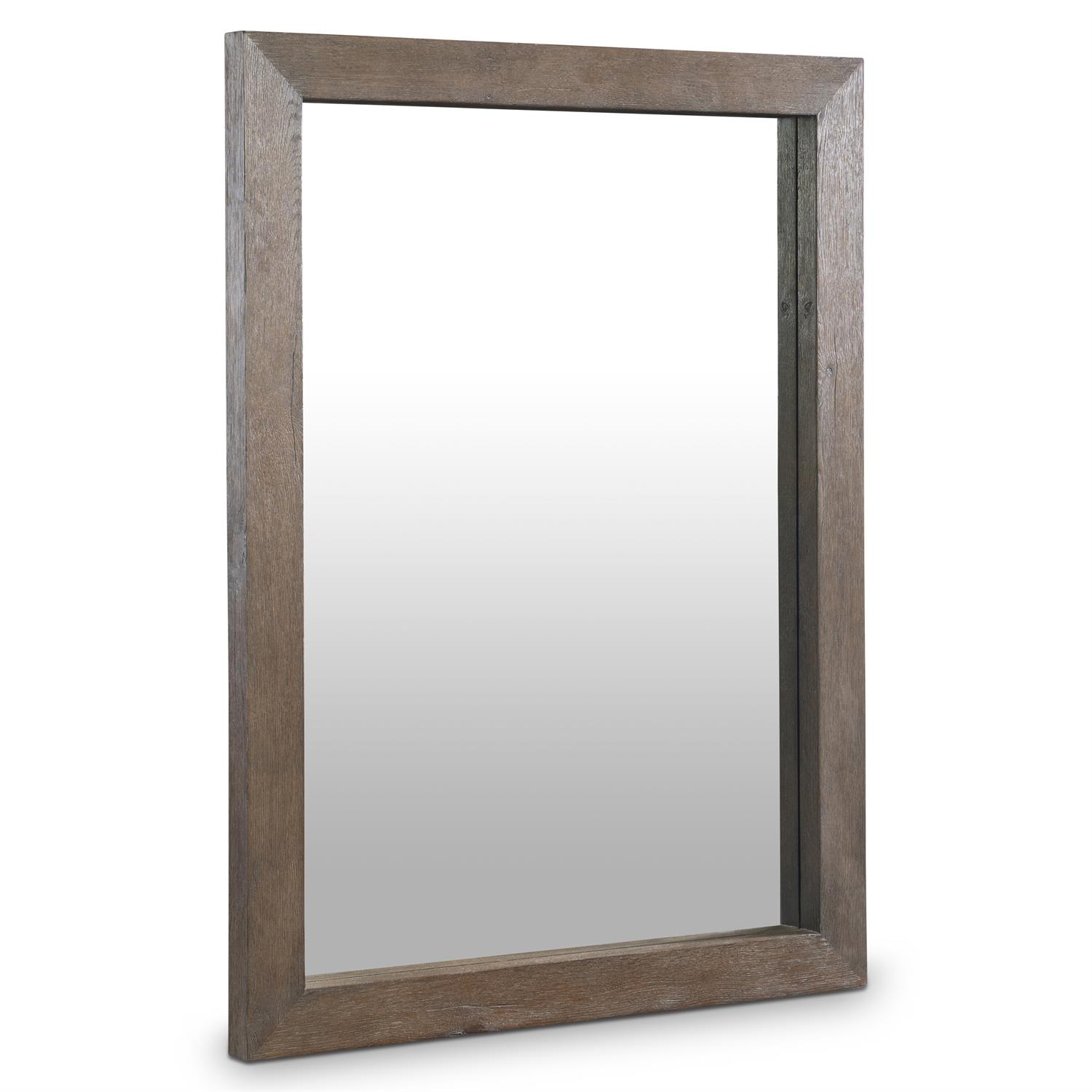Outline Mirror