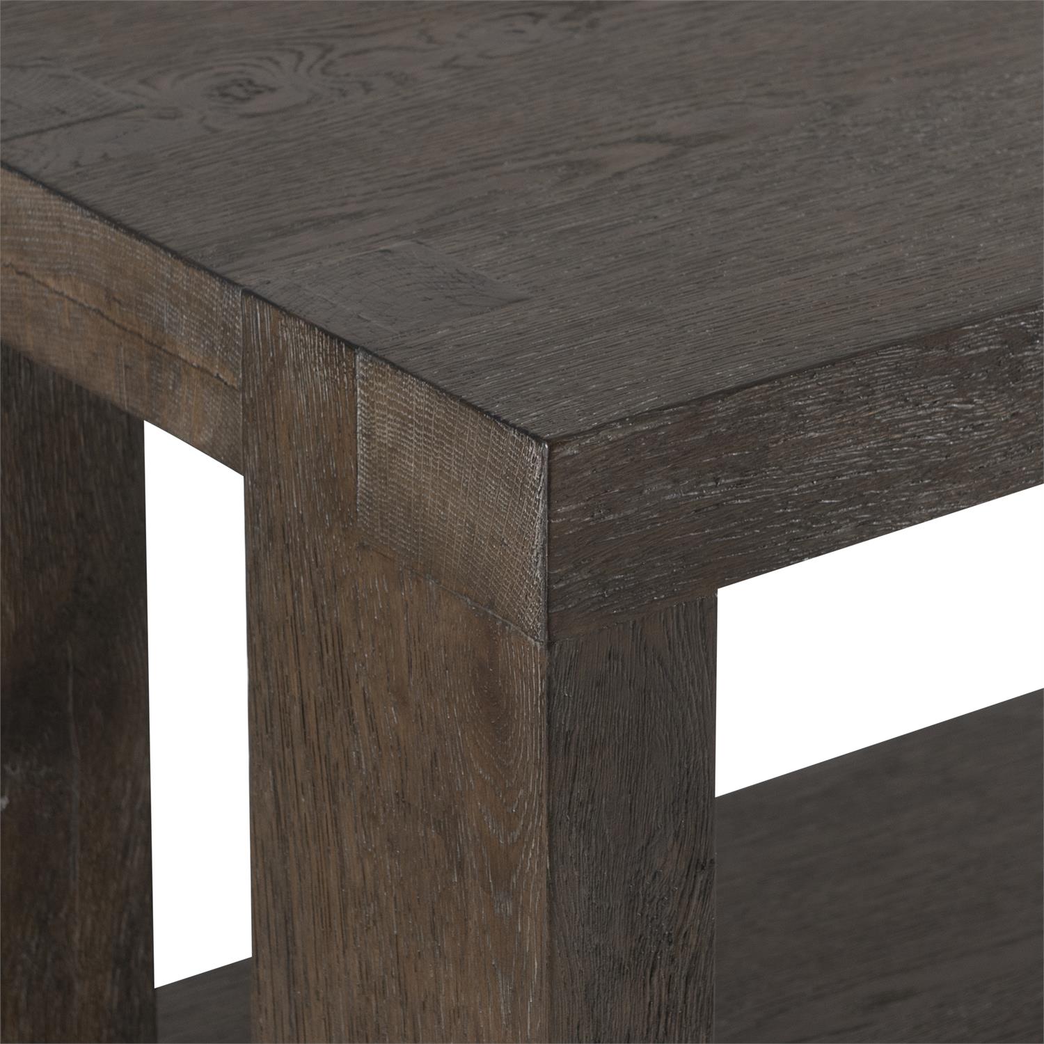 Outline Console Table