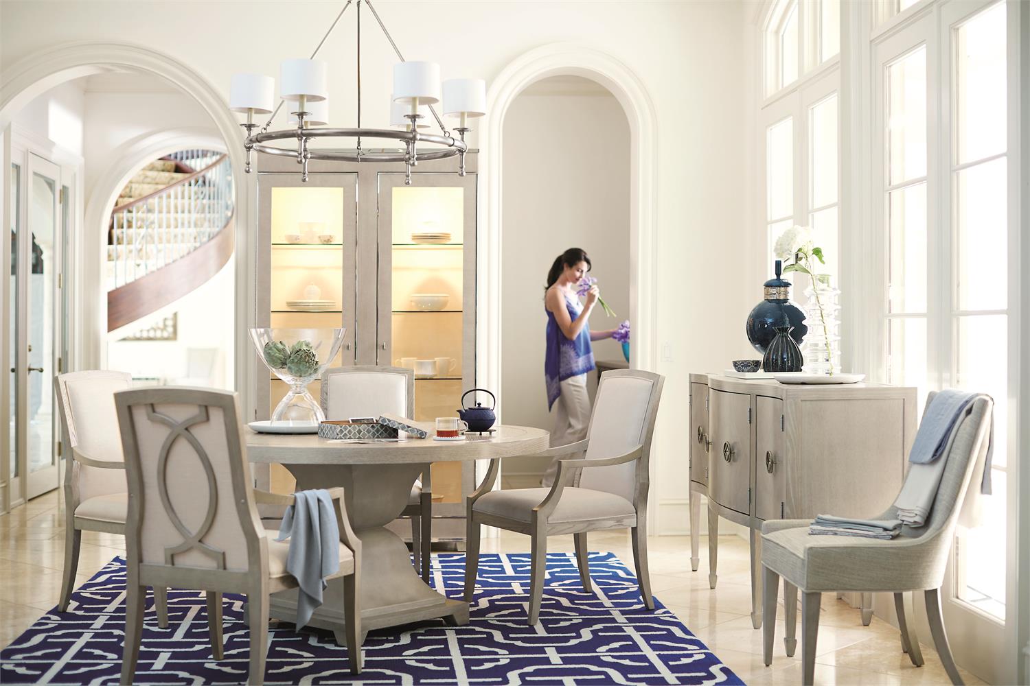 Criteria Dining Table Top