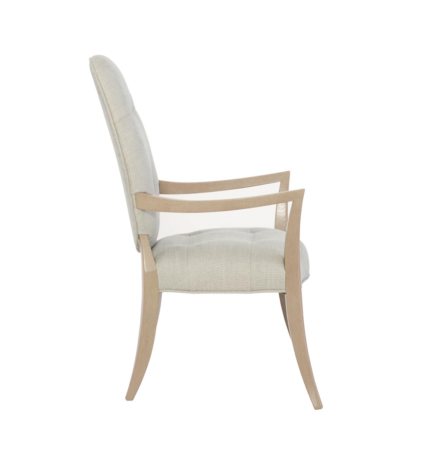 Savoy Place Arm Chair