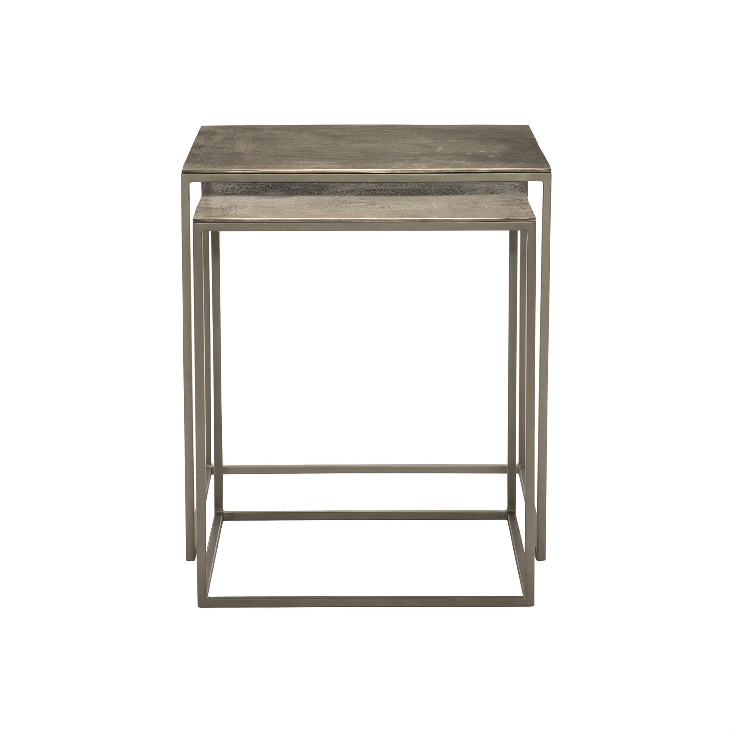 Eaton Nesting Table