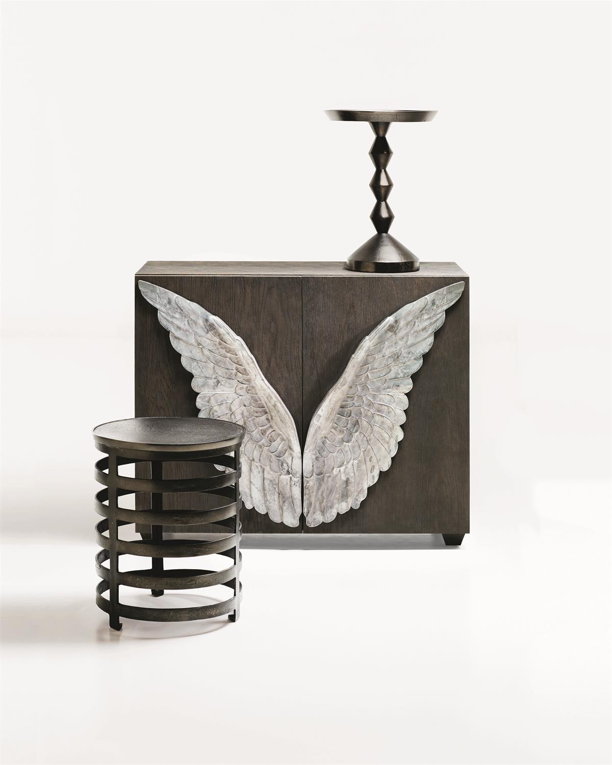 Apsley Accent Table
