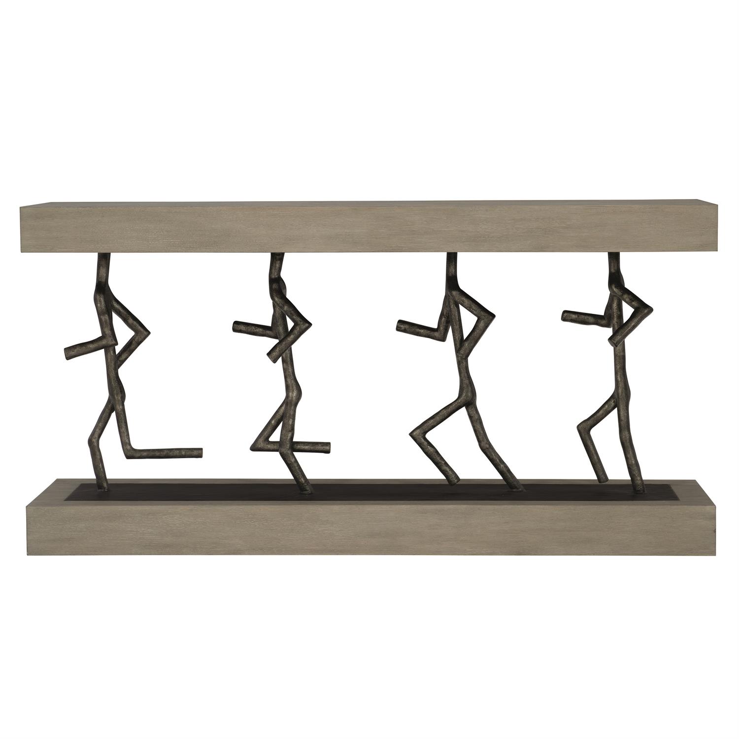 Theo Console Table