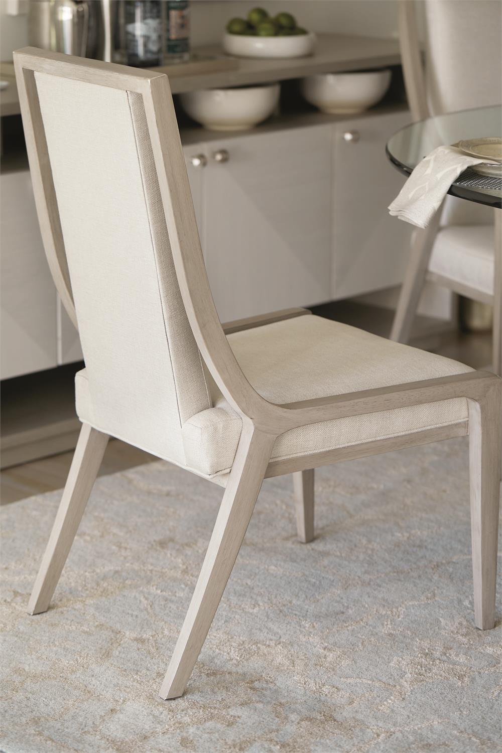 Axiom Side Chair