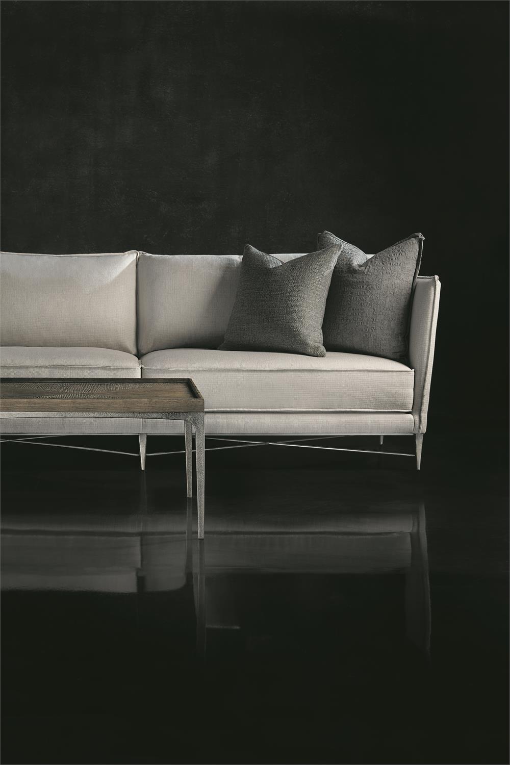 Strata Cocktail Table