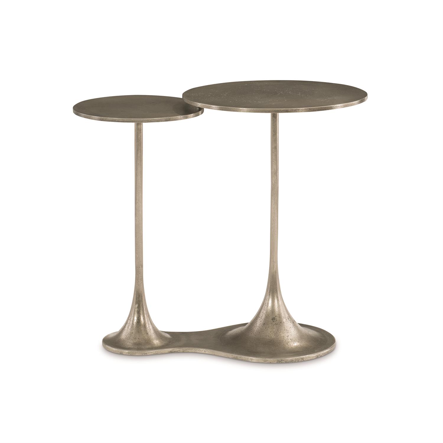 Circlet Accent Table
