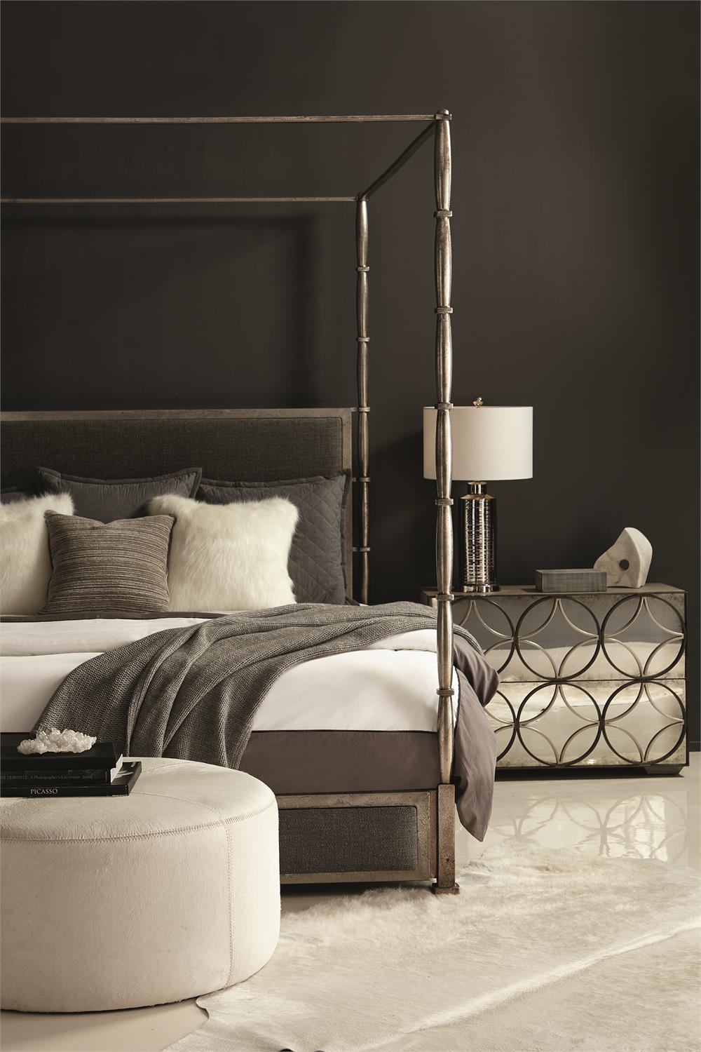 Valonia Drawer Chest