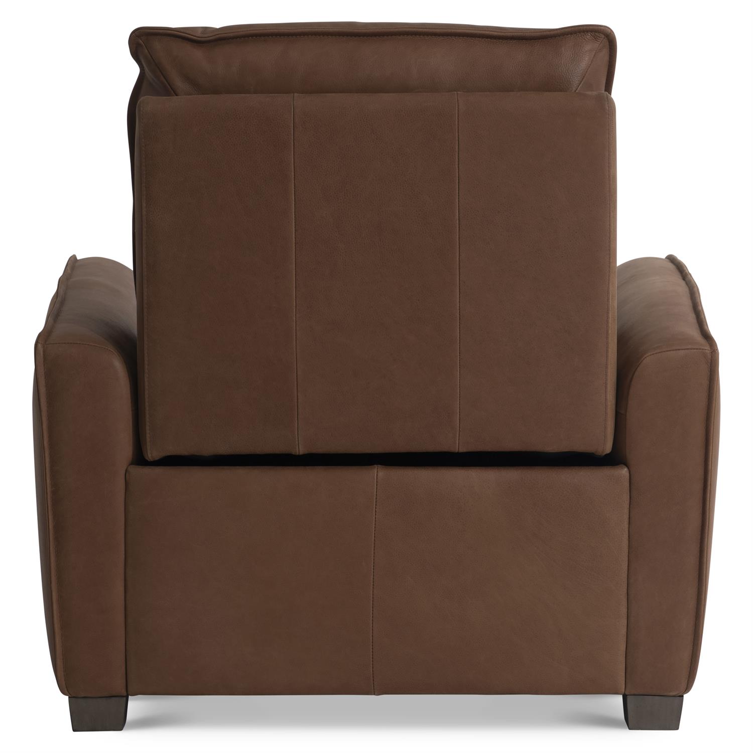 Sorrento Leather Power Motion Chair