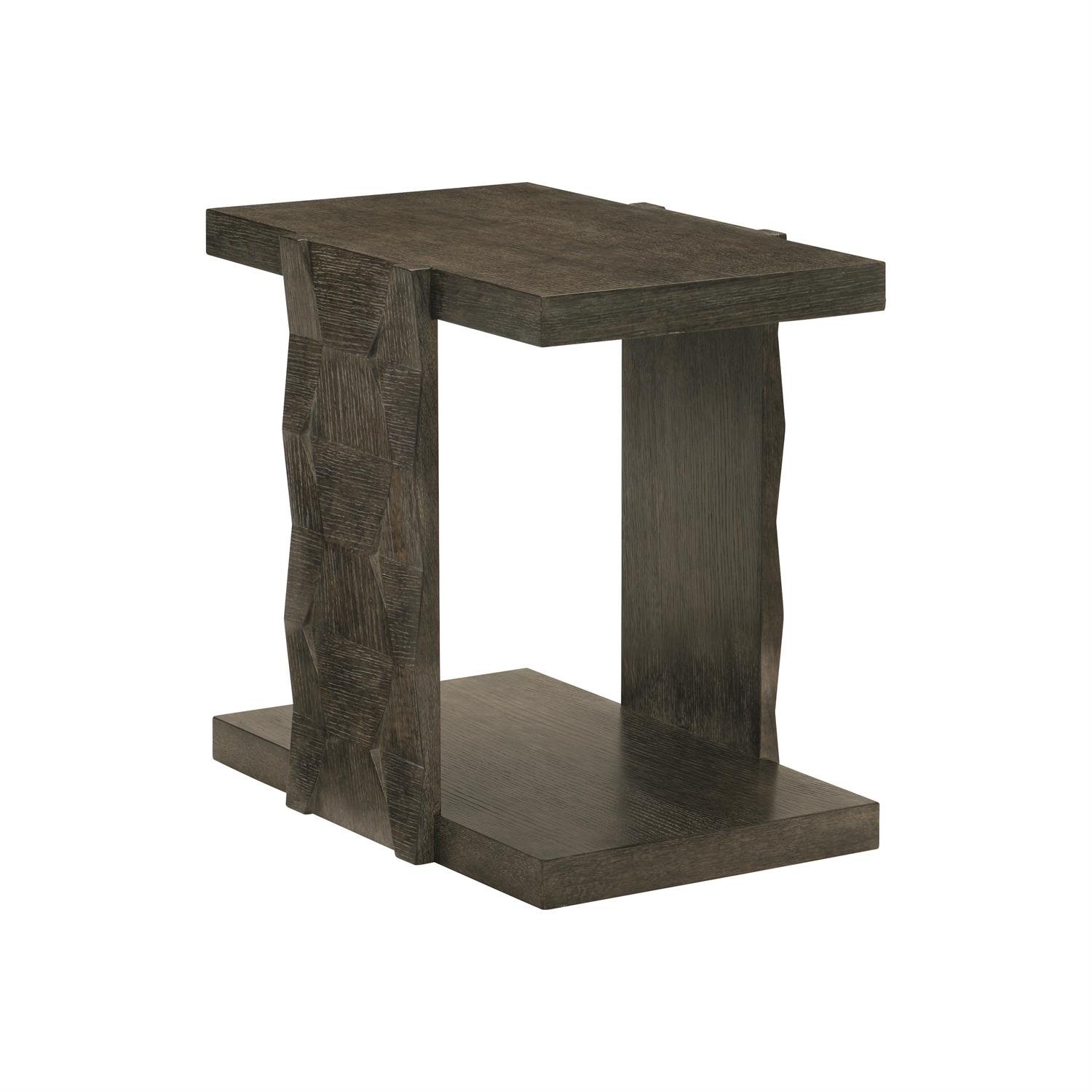 Linea Side Table