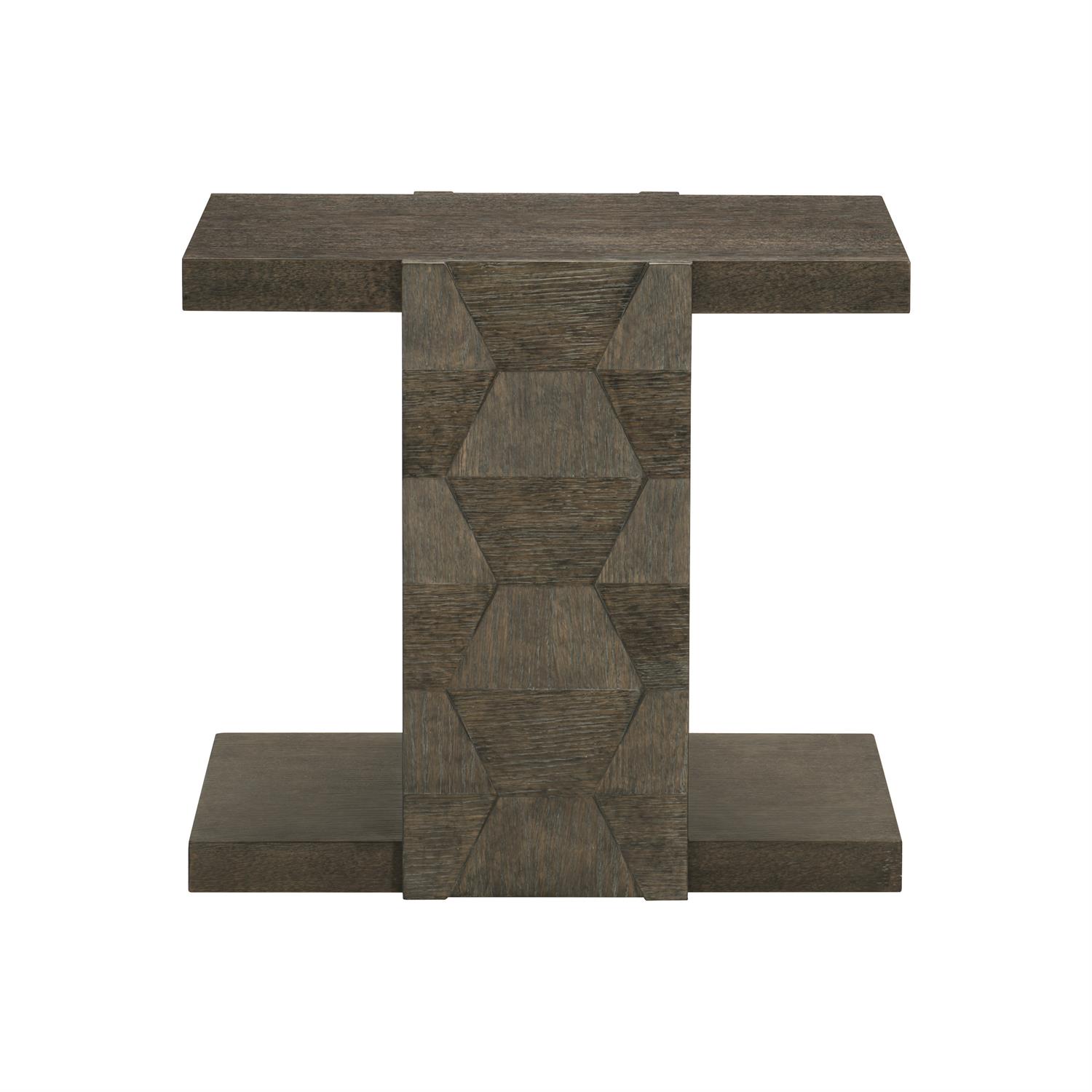 Linea Side Table