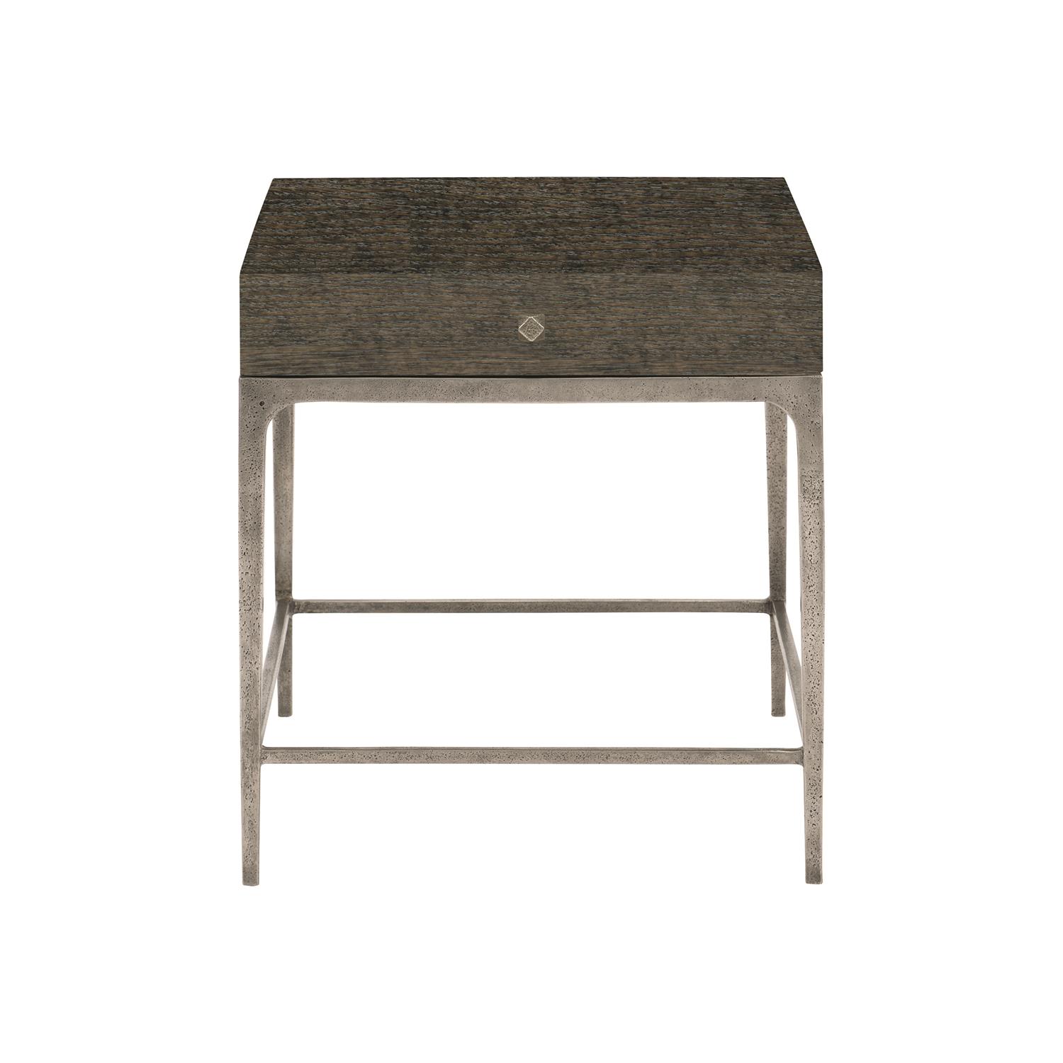 Linea Side Table