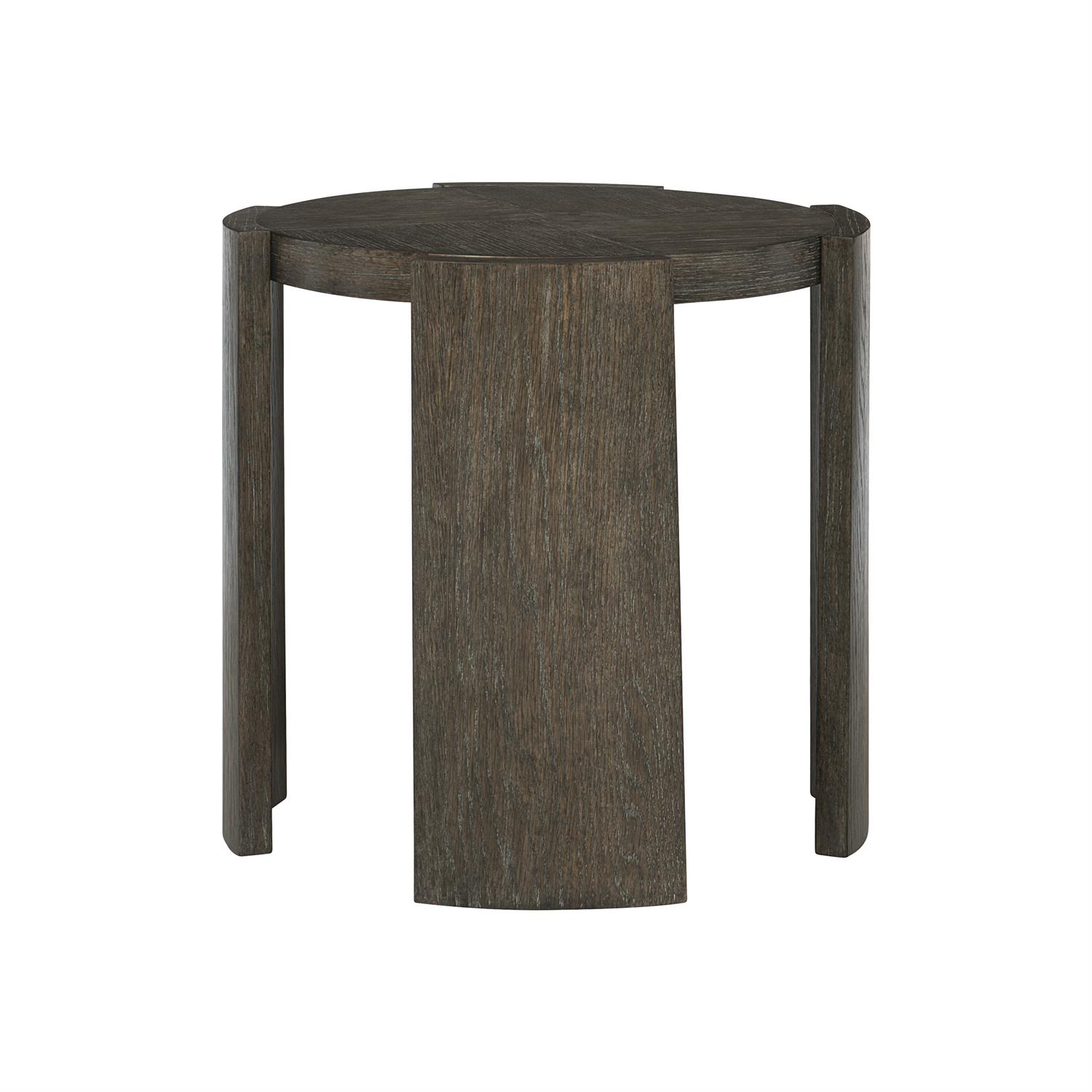 Linea Side Table