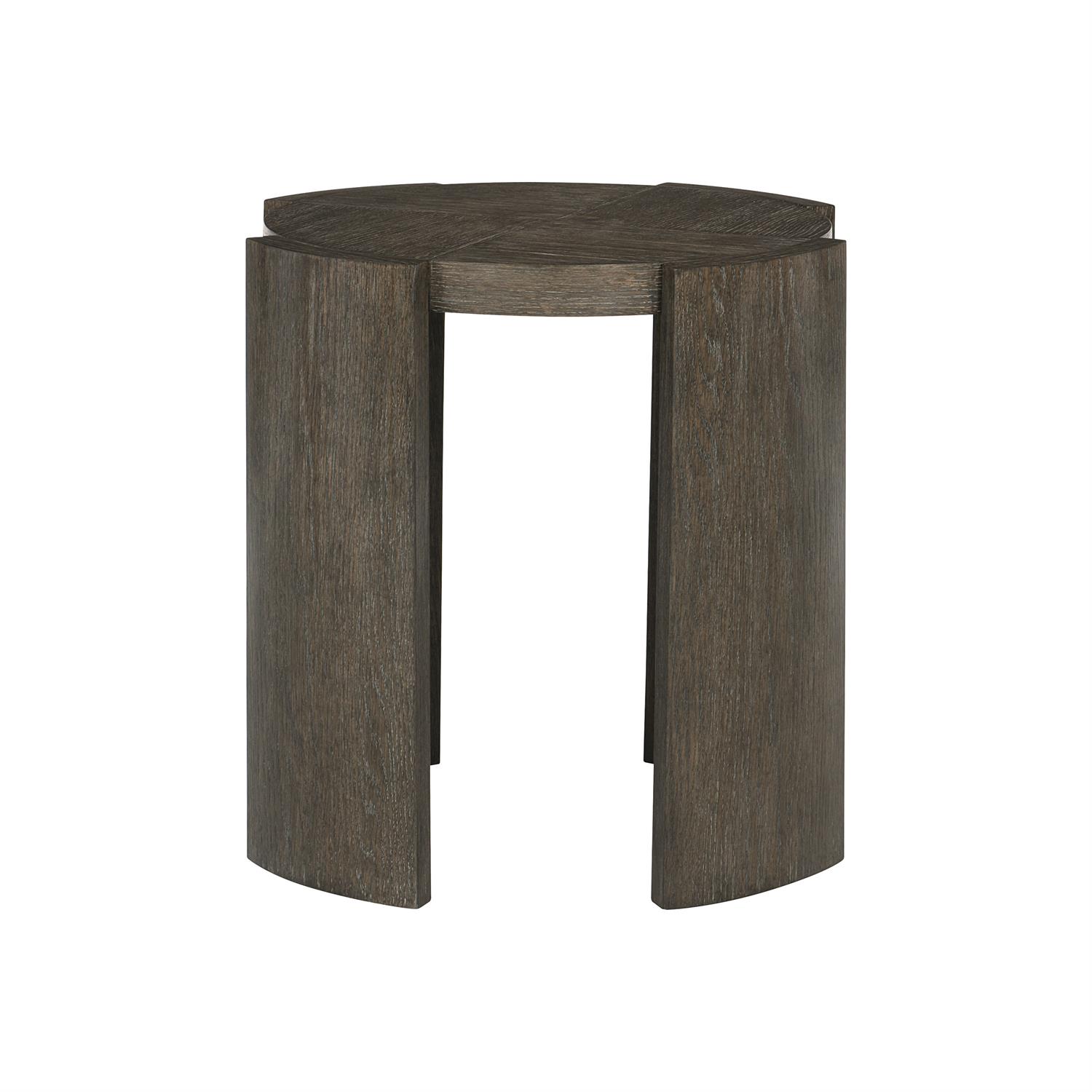 Linea Side Table