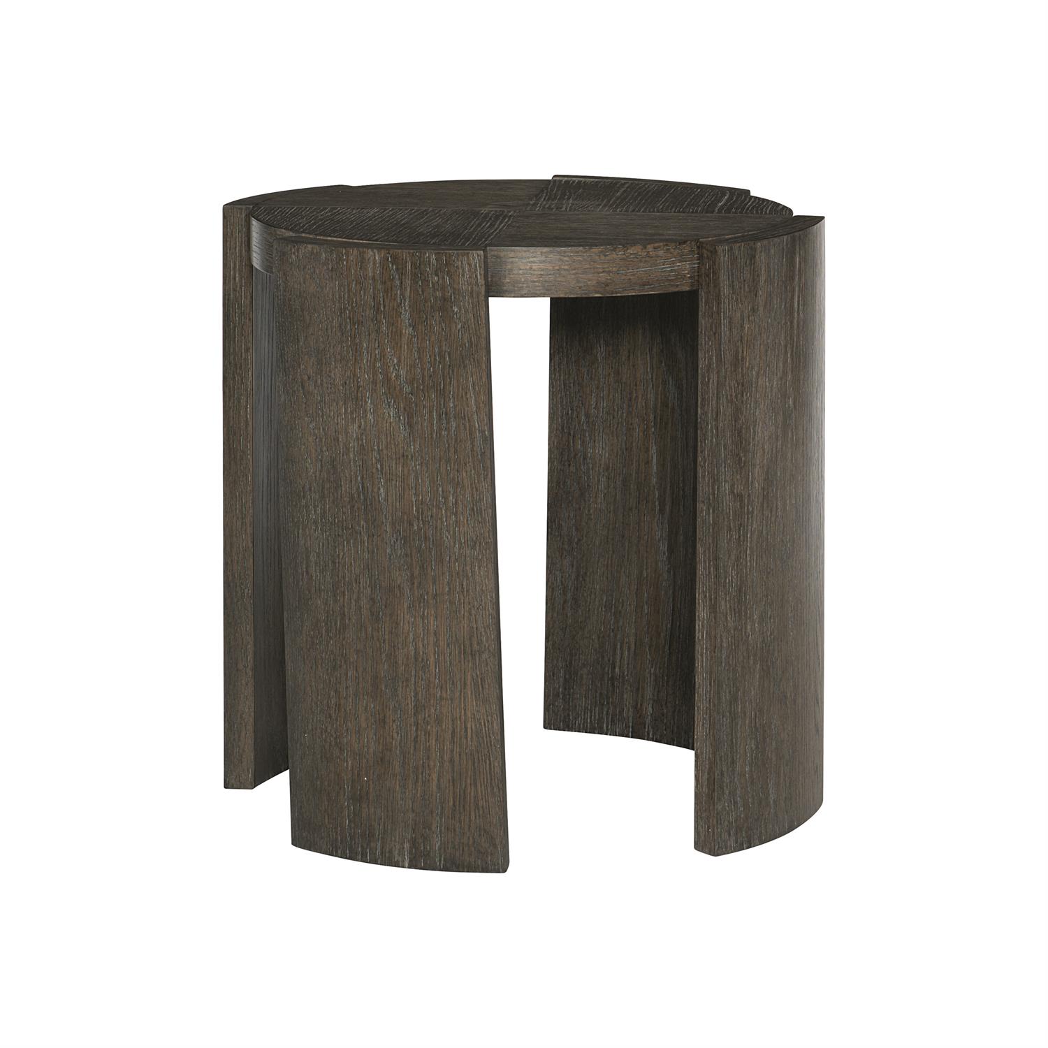 Linea Side Table