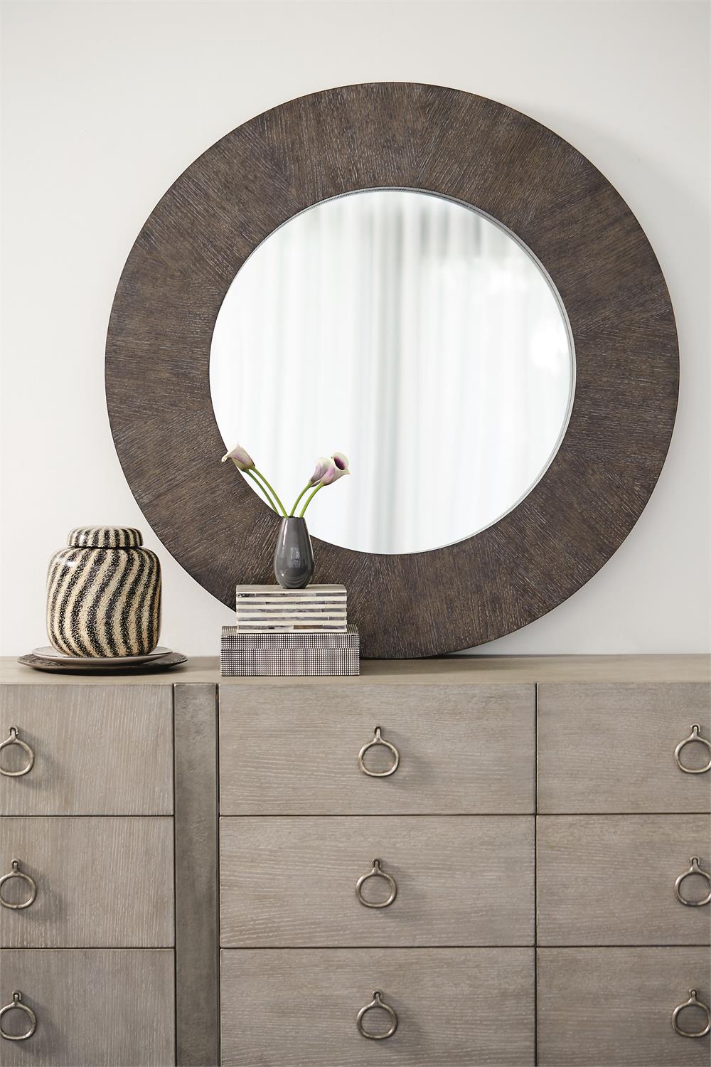 Linea Mirror