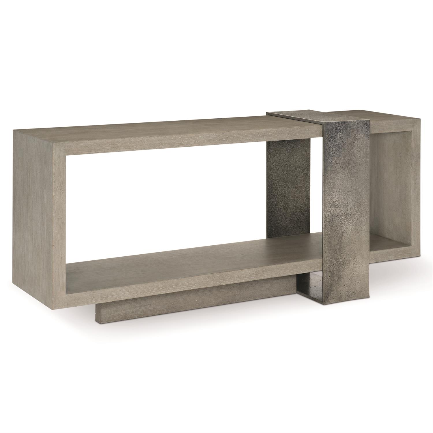 Linea Console Table