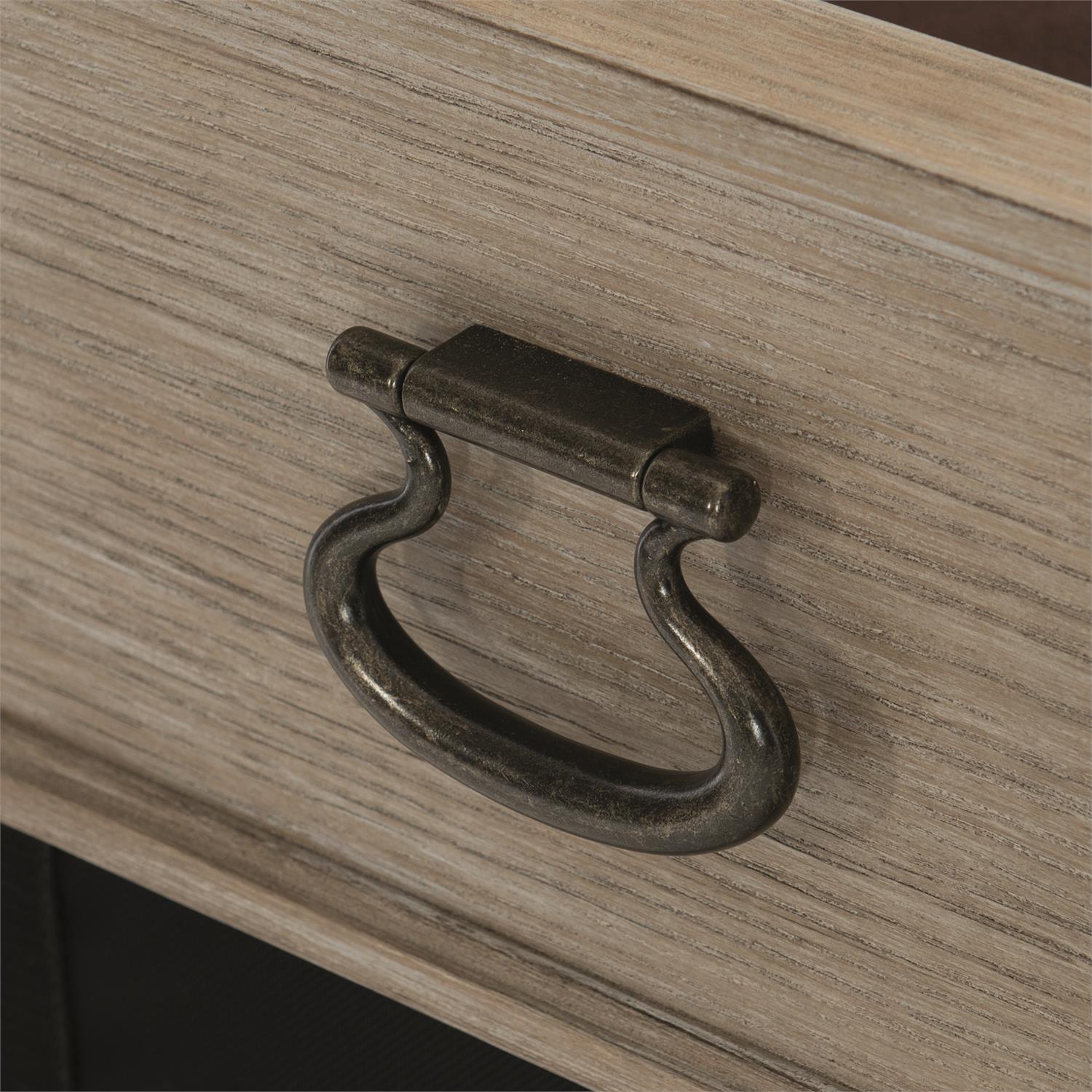 Santa Barbara Buffet